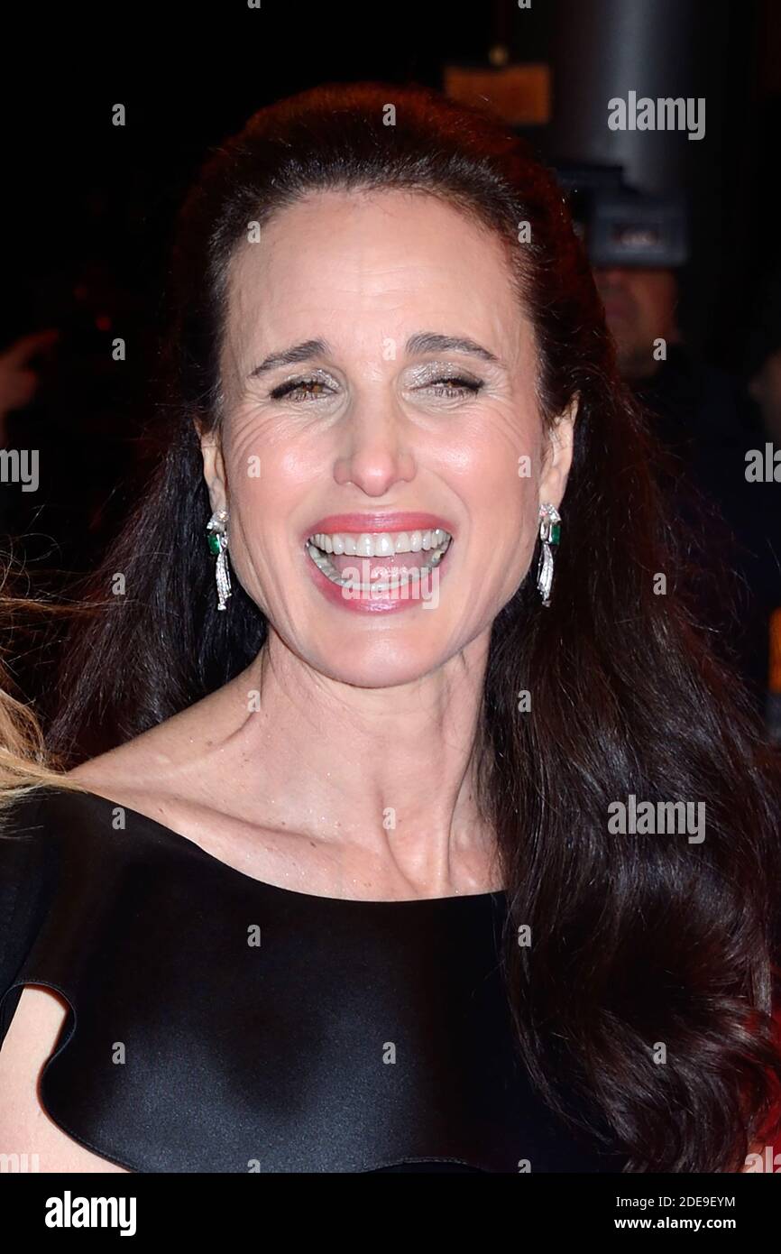 Mac dowell andy -Fotos und -Bildmaterial in hoher Auflösung – Alamy