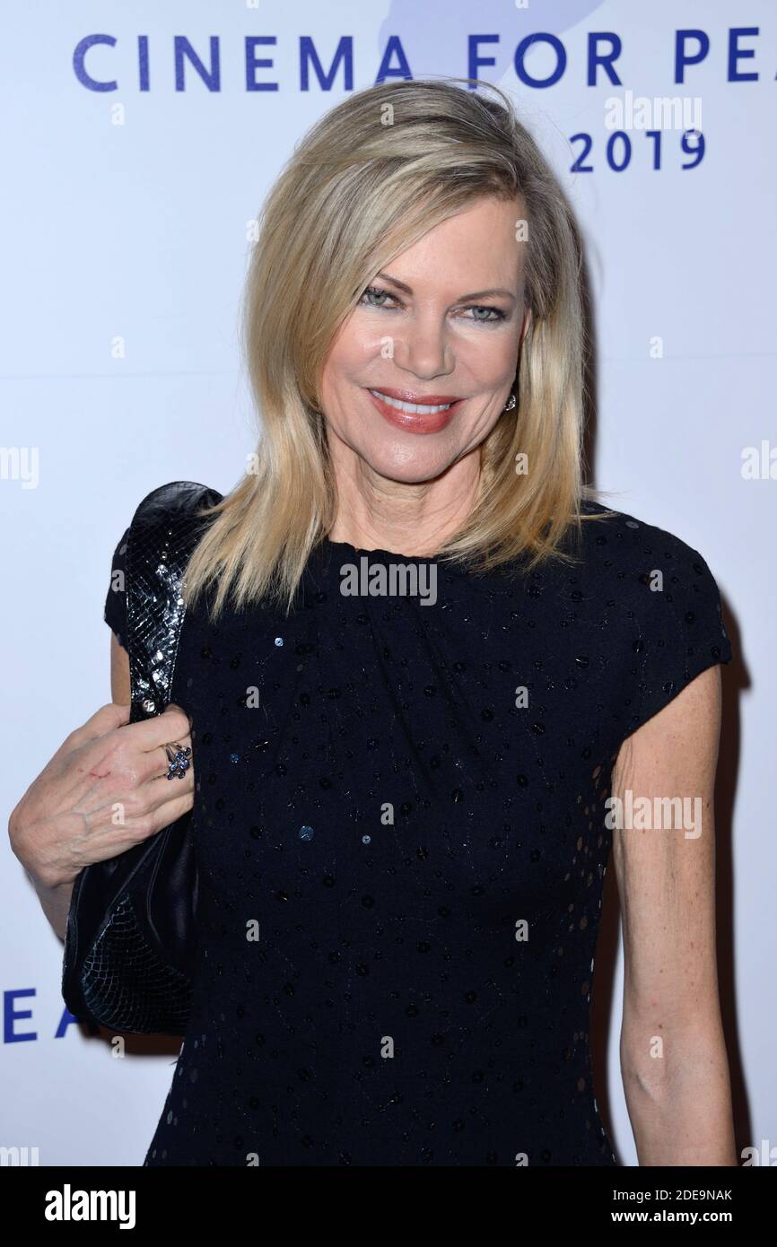 Nina ruge where -Fotos und -Bildmaterial in hoher Auflösung – Alamy