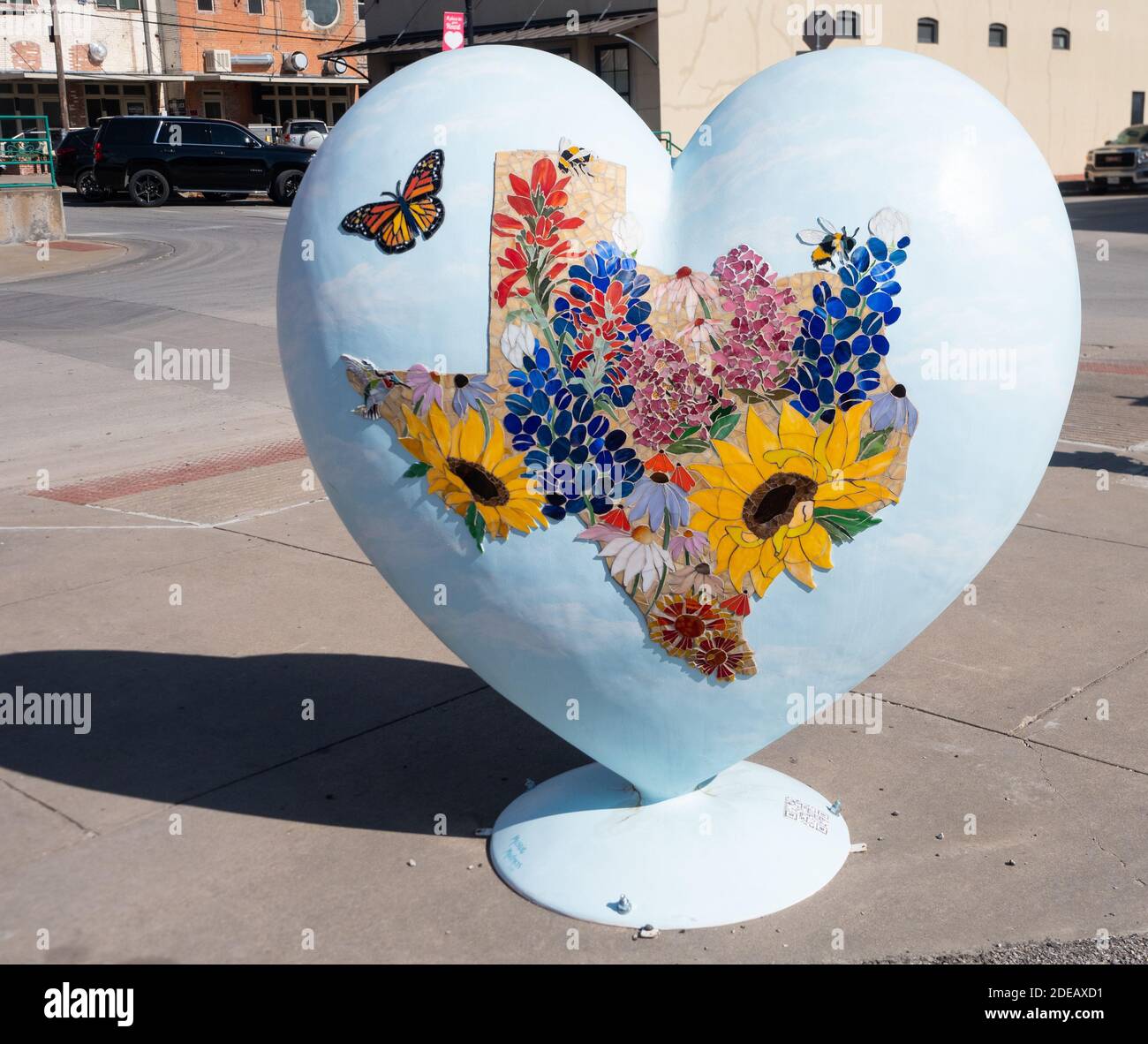 Hachie herz -Fotos und -Bildmaterial in hoher Auflösung – Alamy