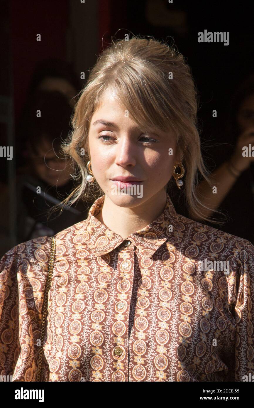 Alice schneider -Fotos und -Bildmaterial in hoher Auflösung – Alamy