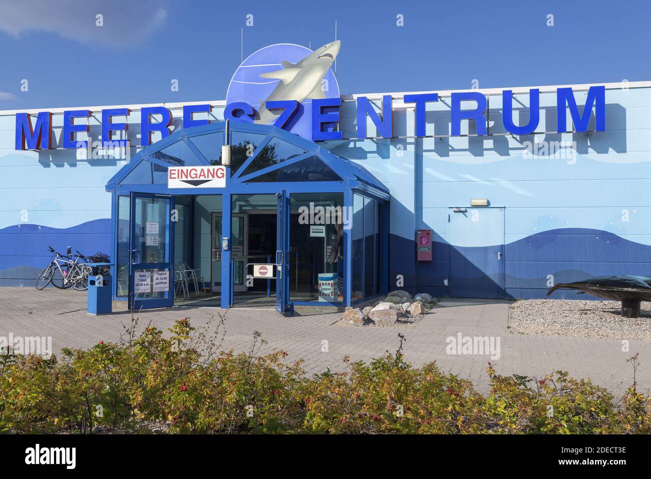 Stilvolle Meereszentrum Fehmarn Rezensionen Bildernull