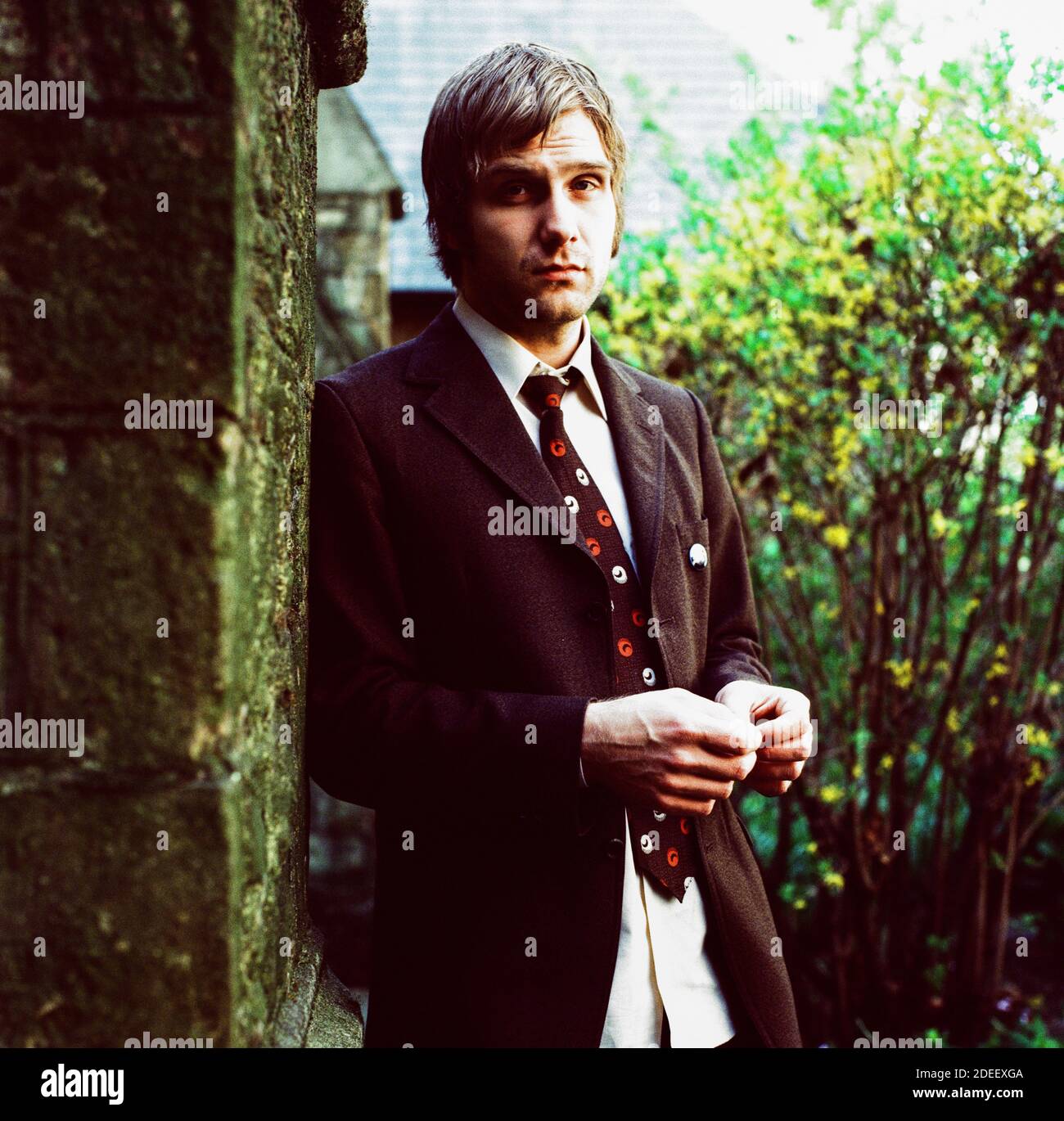 Thomas hansen musiker -Fotos und -Bildmaterial in hoher Auflösung – Alamy