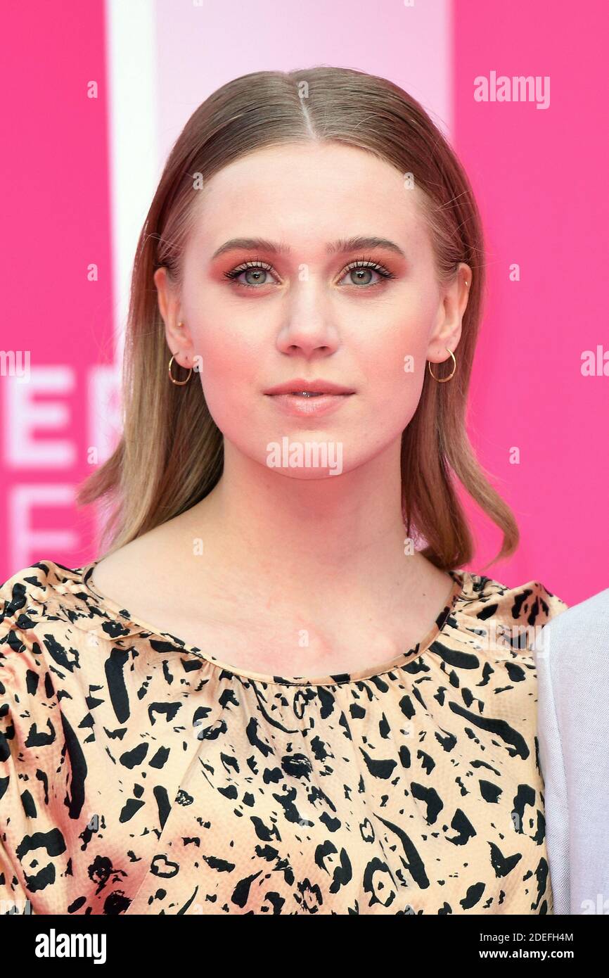 Josefine pettersen -Fotos und -Bildmaterial in hoher Auflösung – Alamy
