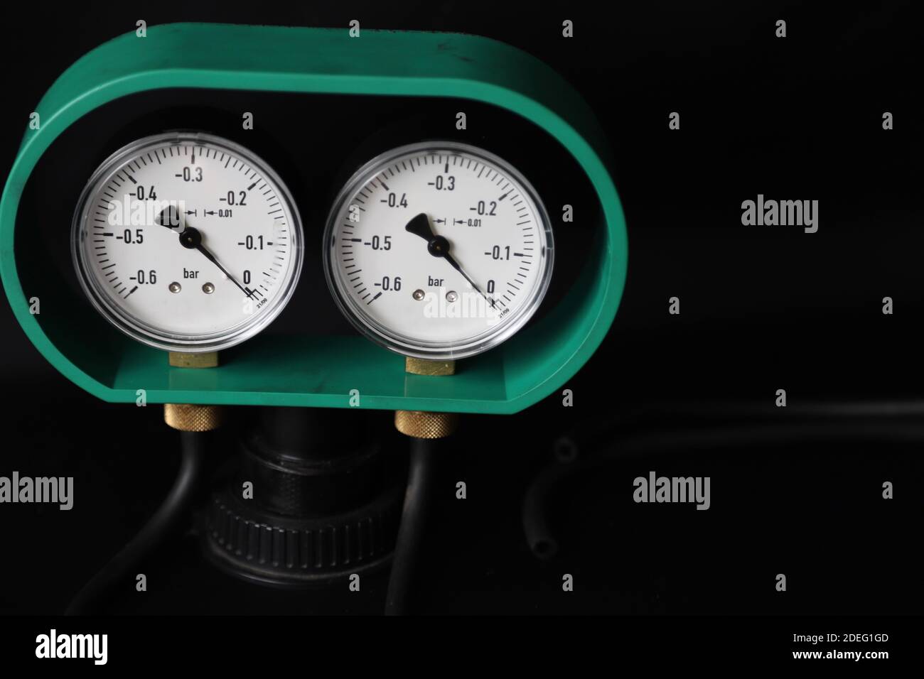 Manometer pressure -Fotos und -Bildmaterial in hoher Auflösung – Alamy