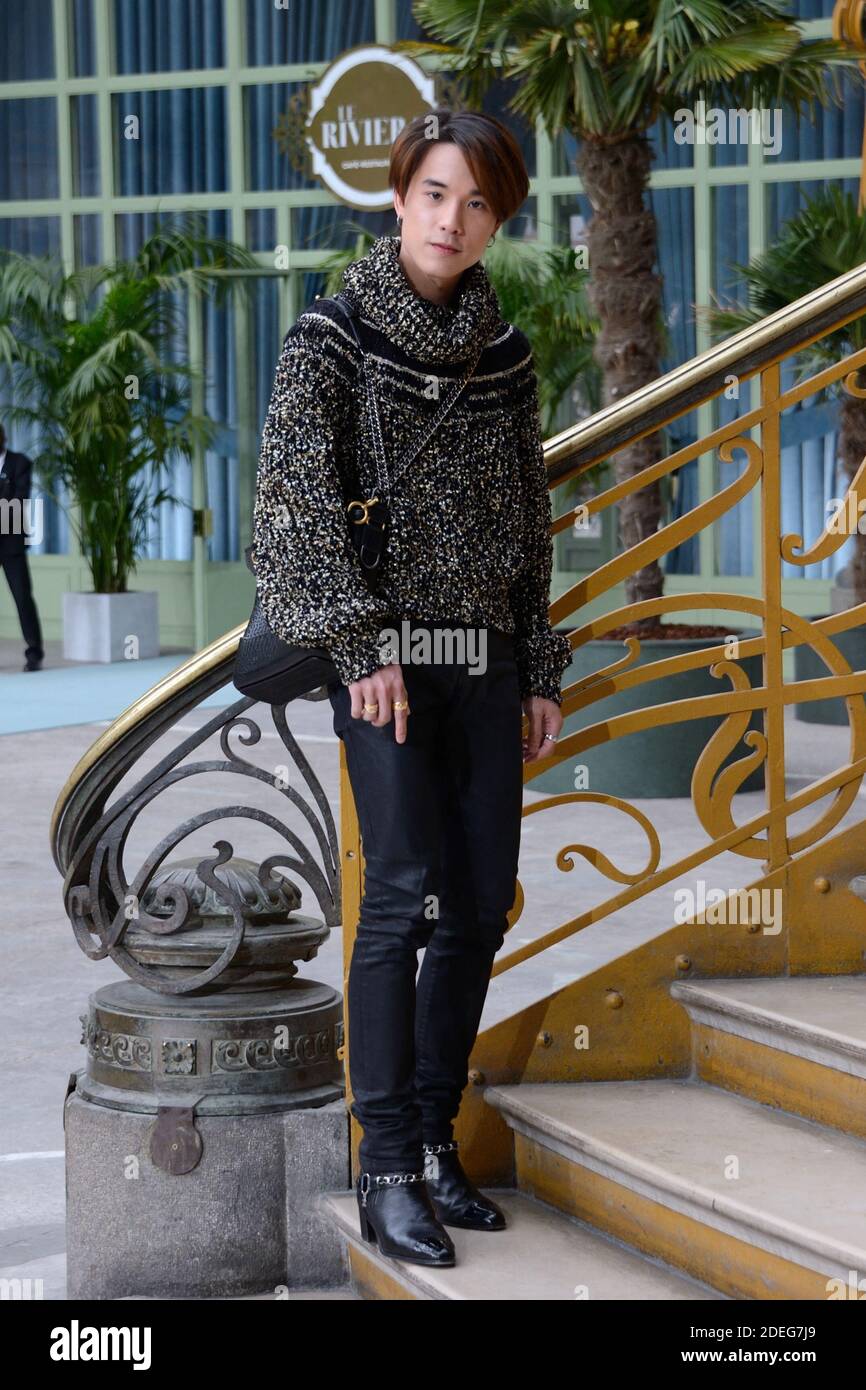 James teradon supapunpinyo -Fotos und -Bildmaterial in hoher Auflösung ...