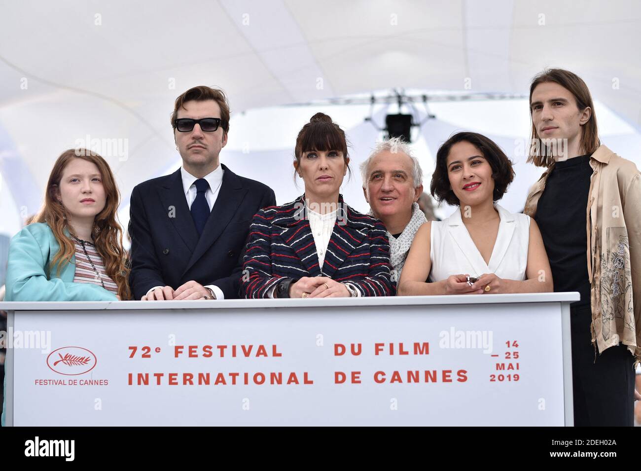 Laura poulvet -Fotos und -Bildmaterial in hoher Auflösung – Alamy