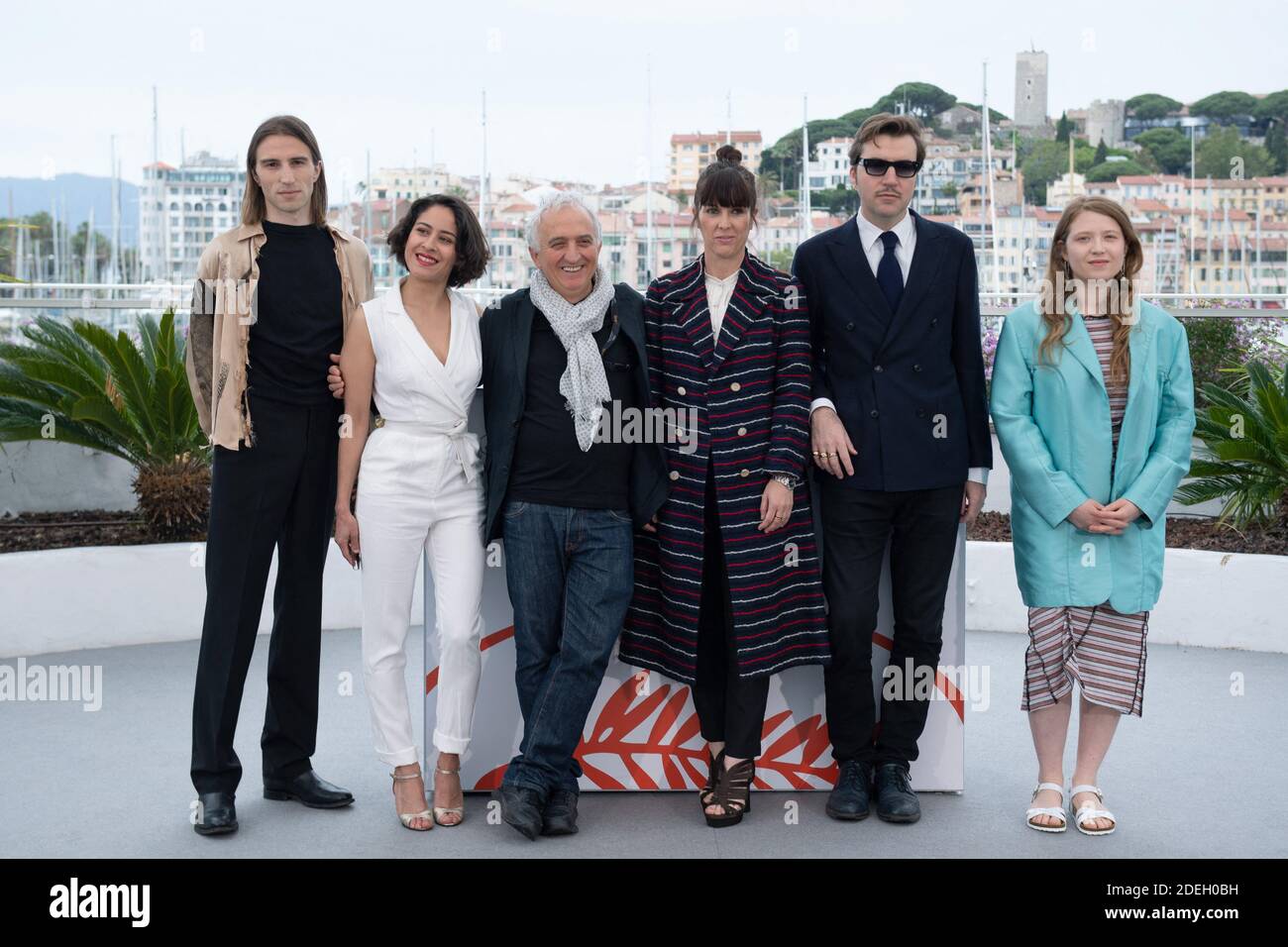 Laura poulvet -Fotos und -Bildmaterial in hoher Auflösung – Alamy