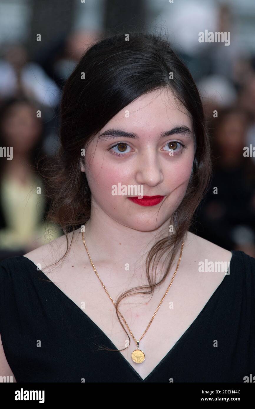 Luana bajrami -Fotos und -Bildmaterial in hoher Auflösung – Alamy