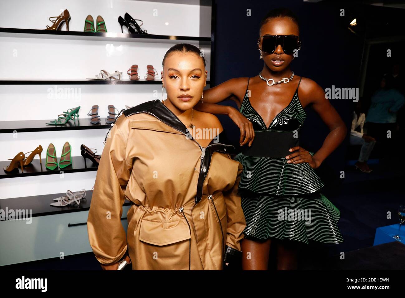 Leonie anderson -Fotos und -Bildmaterial in hoher Auflösung – Alamy