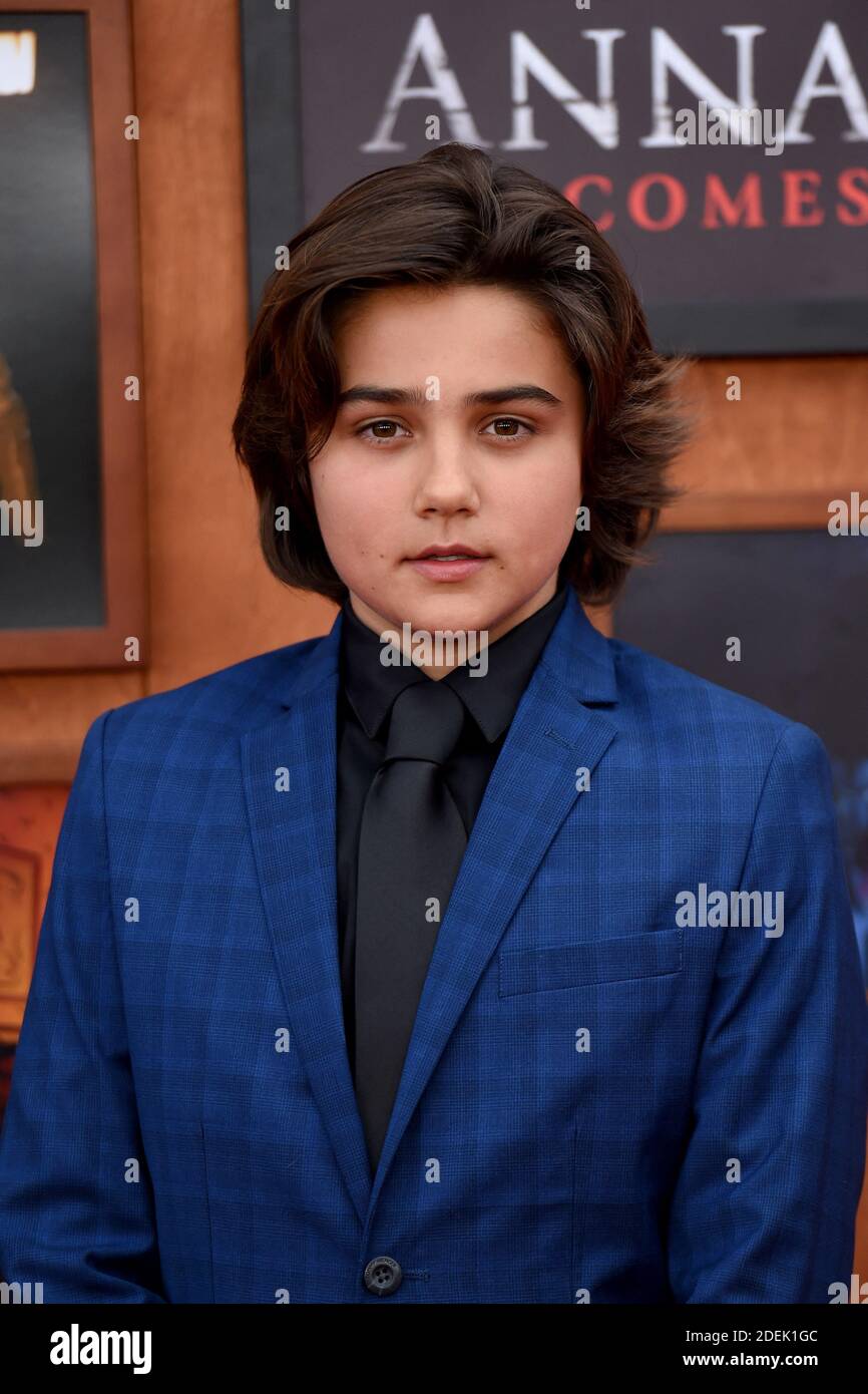 Luca luhan -Fotos und -Bildmaterial in hoher Auflösung – Alamy