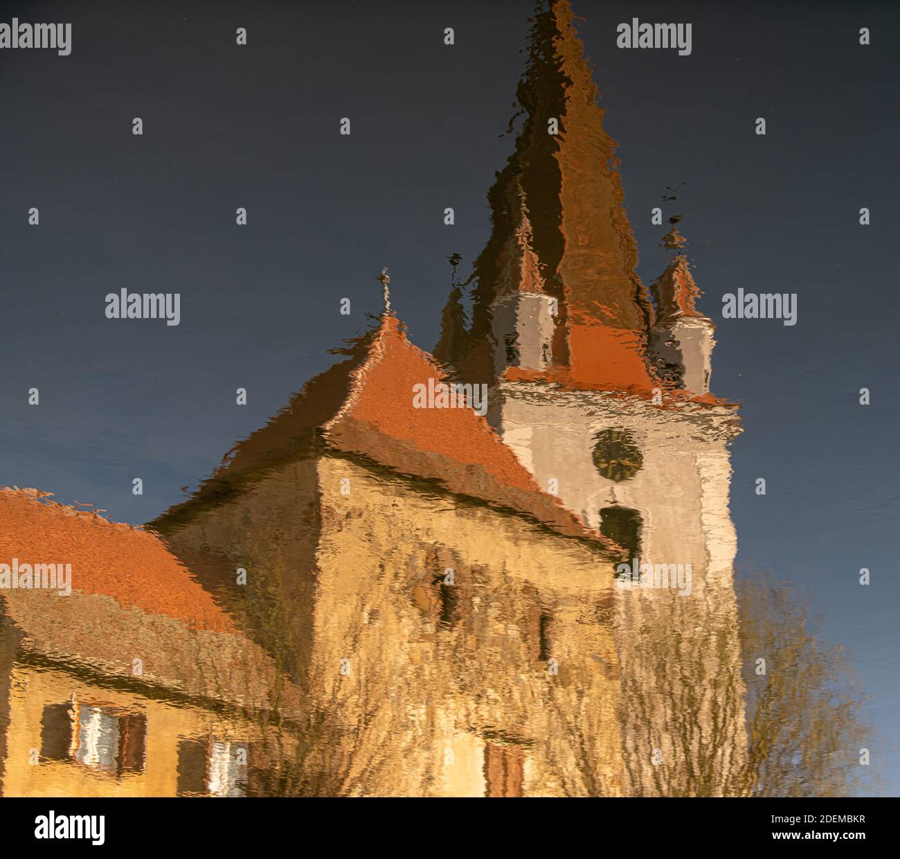 Mittelalterliche architektur -Fotos und -Bildmaterial in hoher ...