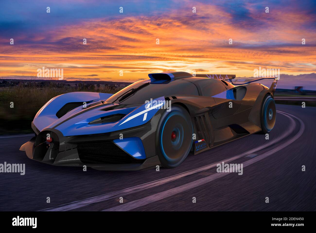Auto bolide -Fotos und -Bildmaterial in hoher Auflösung – Alamy
