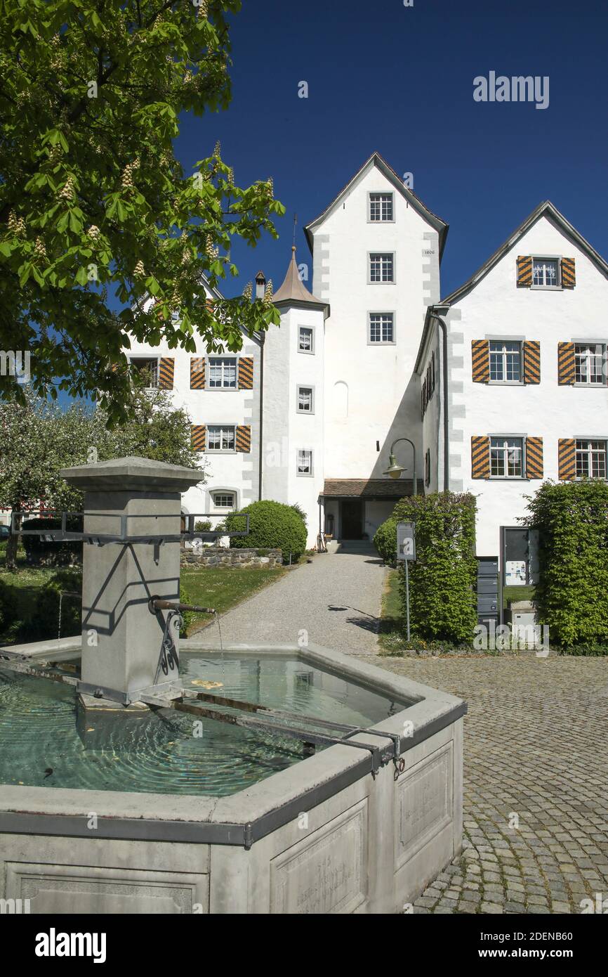 Roggwil be -Fotos und -Bildmaterial in hoher Auflösung – Alamy