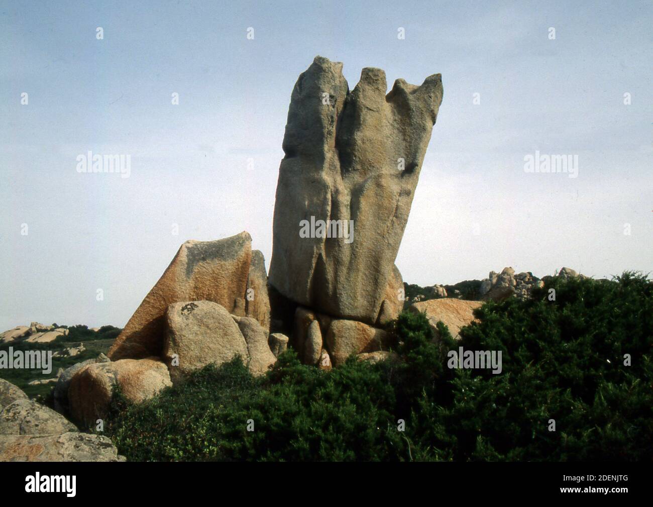 Geologie Erosion Stockfotos und -bilder Kaufen - Alamy