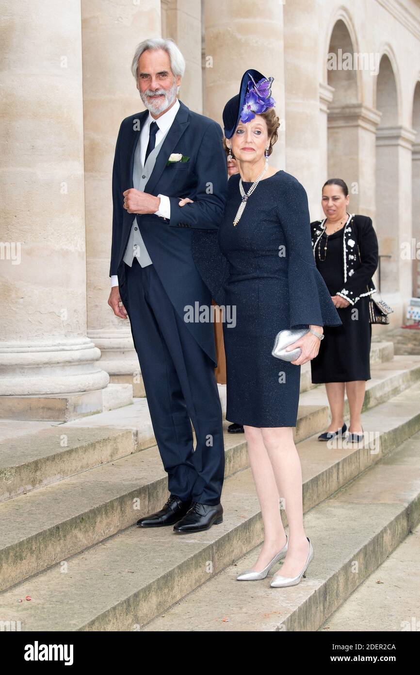 Gräfin von arco zinneberg -Fotos und -Bildmaterial in hoher Auflösung ...