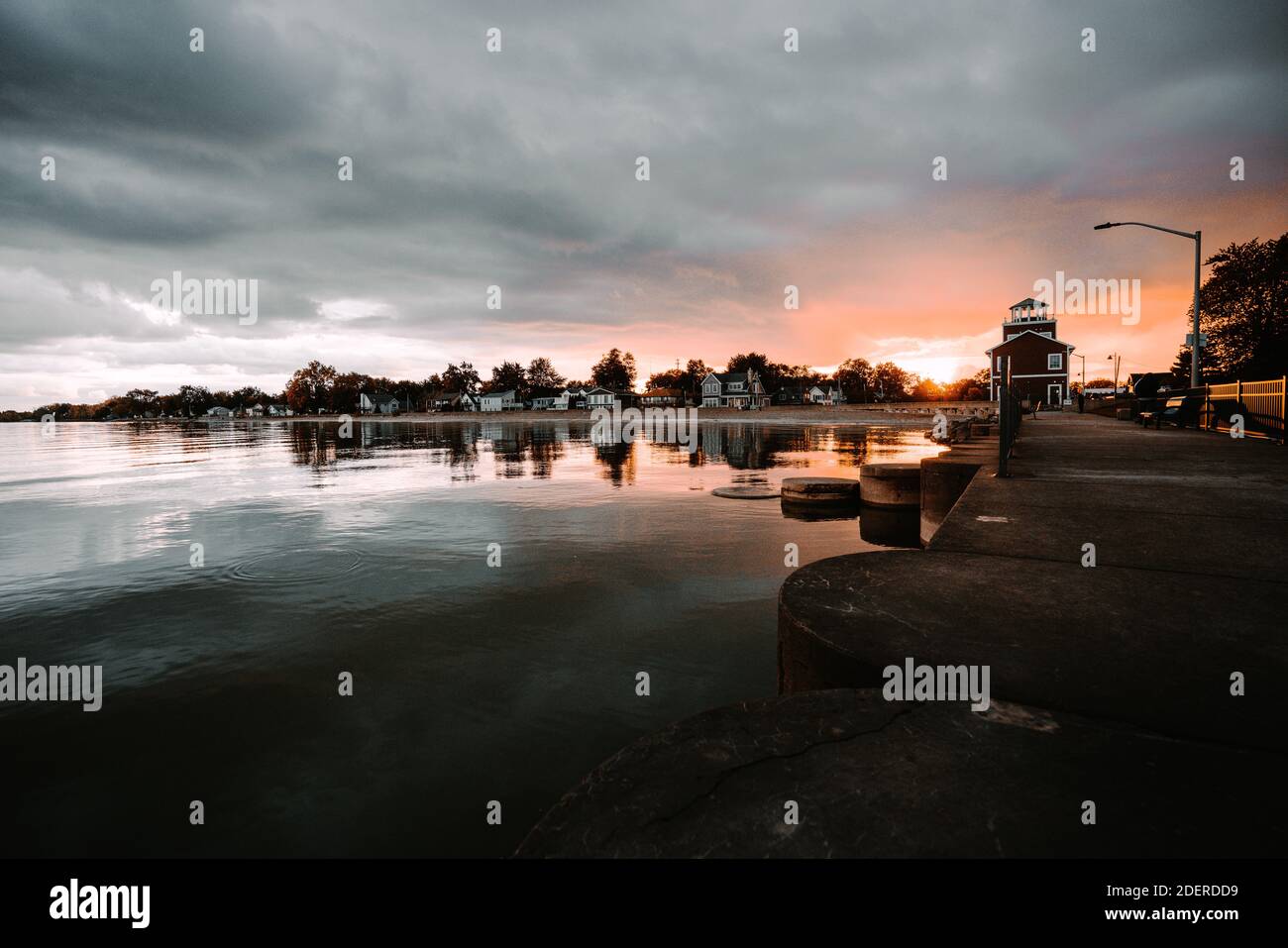 Bilder vom eriesee -Fotos und -Bildmaterial in hoher Auflösung – Alamy