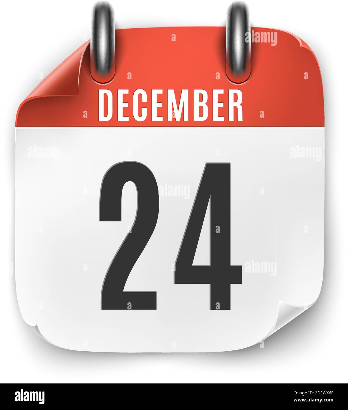 24 dezember heiligabend Stock-Vektorgrafiken kaufen - Alamy