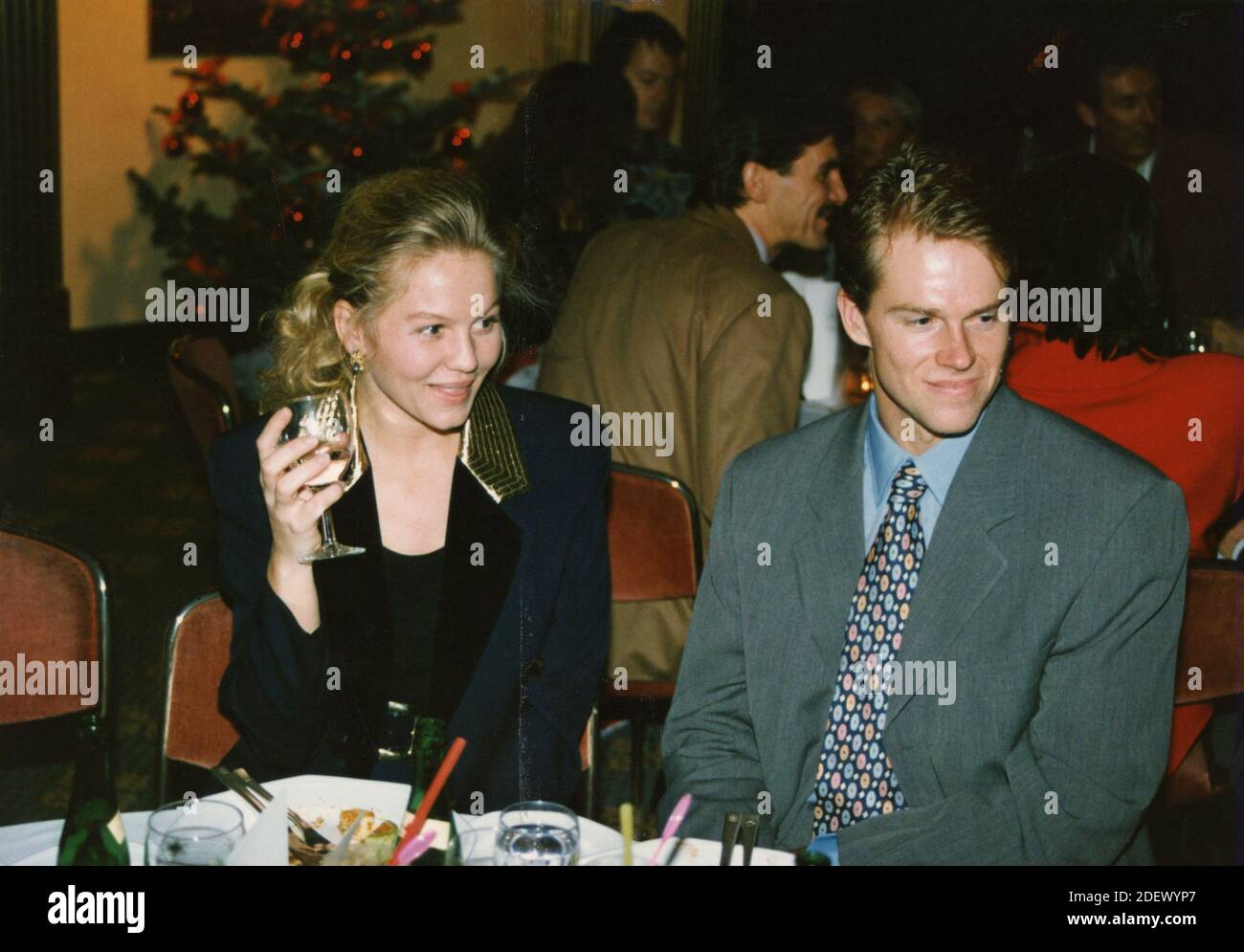 Edberg stefan -Fotos und -Bildmaterial in hoher Auflösung – Alamy