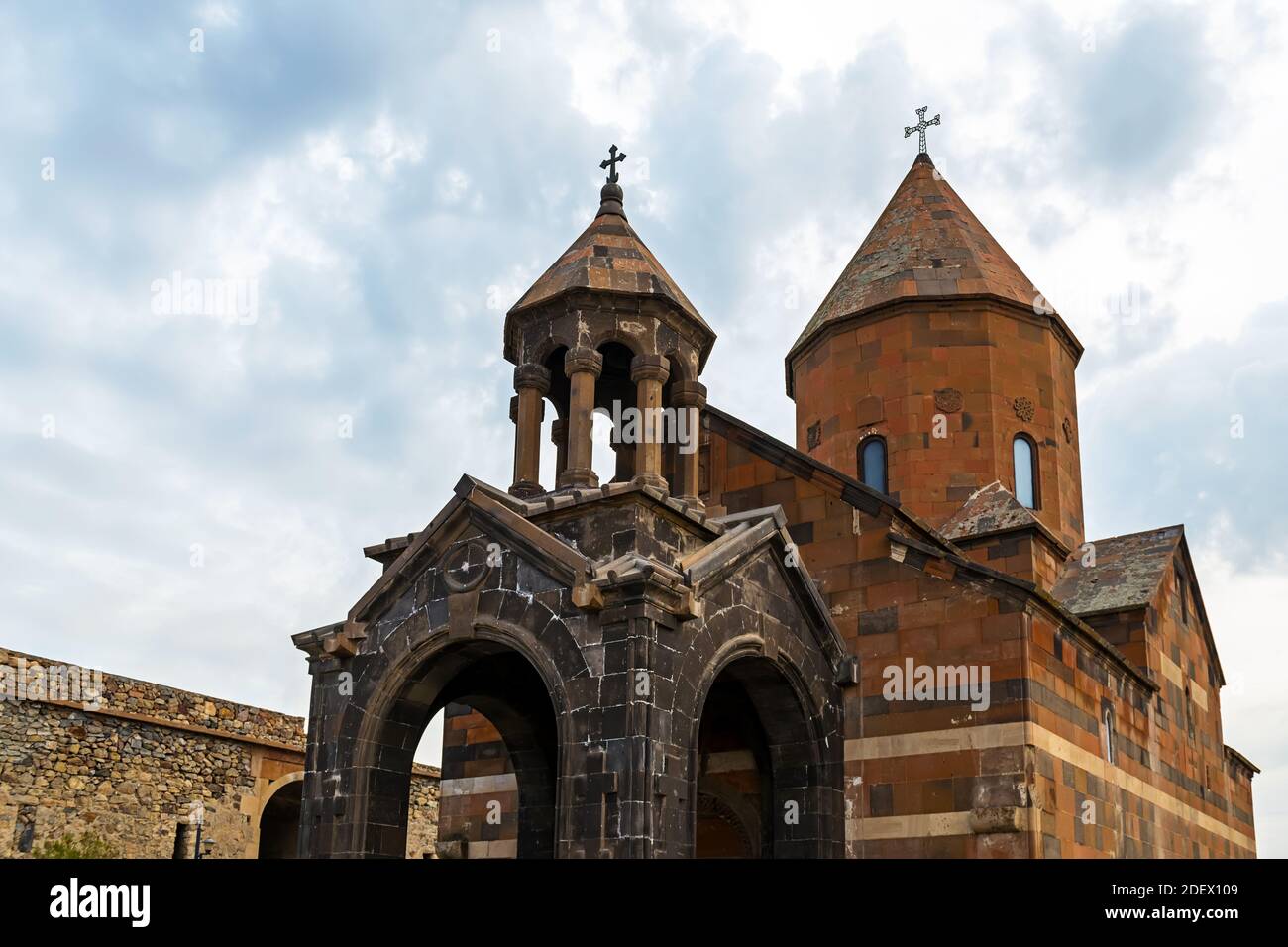 Christentum In Armenien Stockfotos und -bilder Kaufen - Alamy