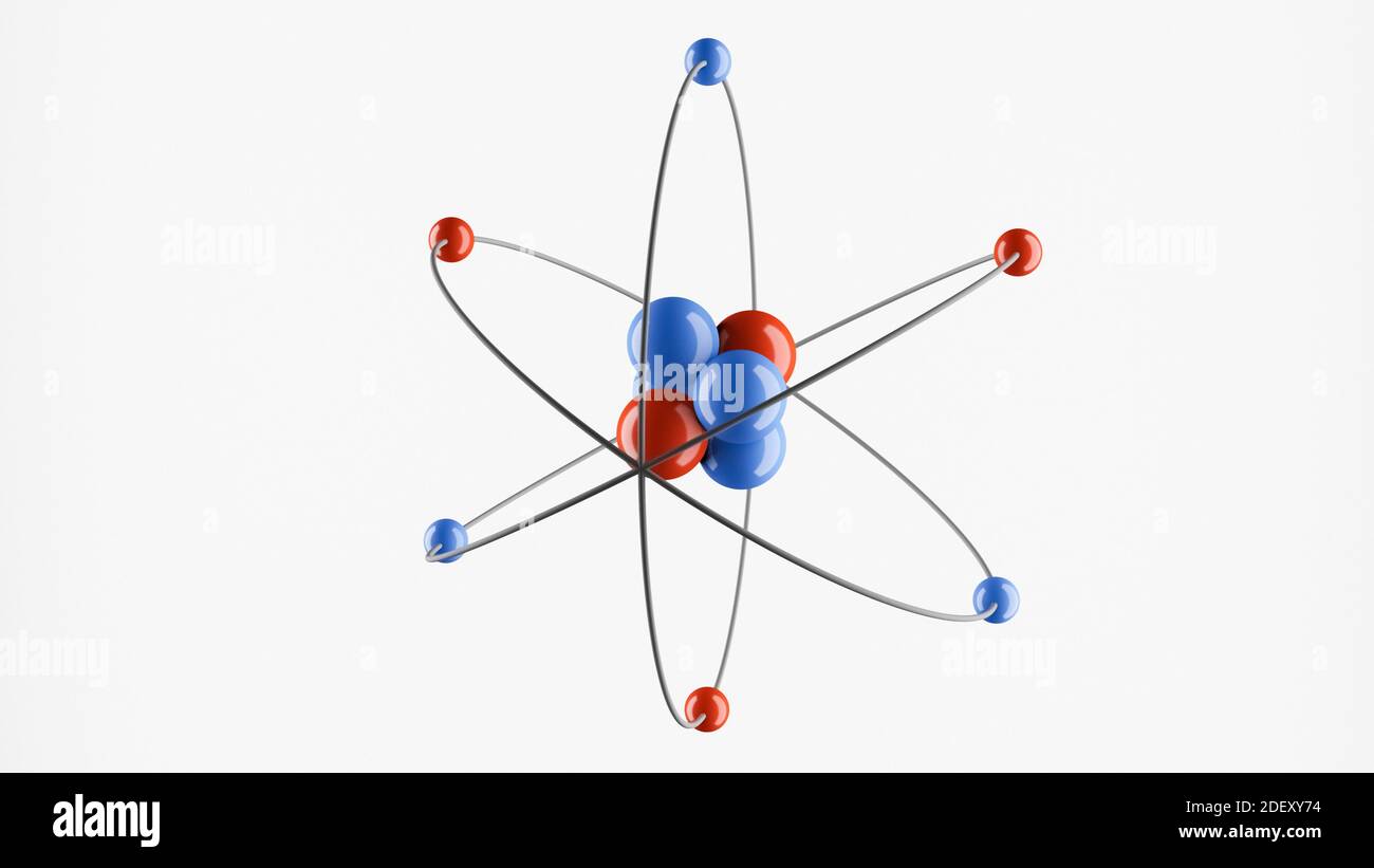 Protons and neutrons -Fotos und -Bildmaterial in hoher Auflösung – Alamy