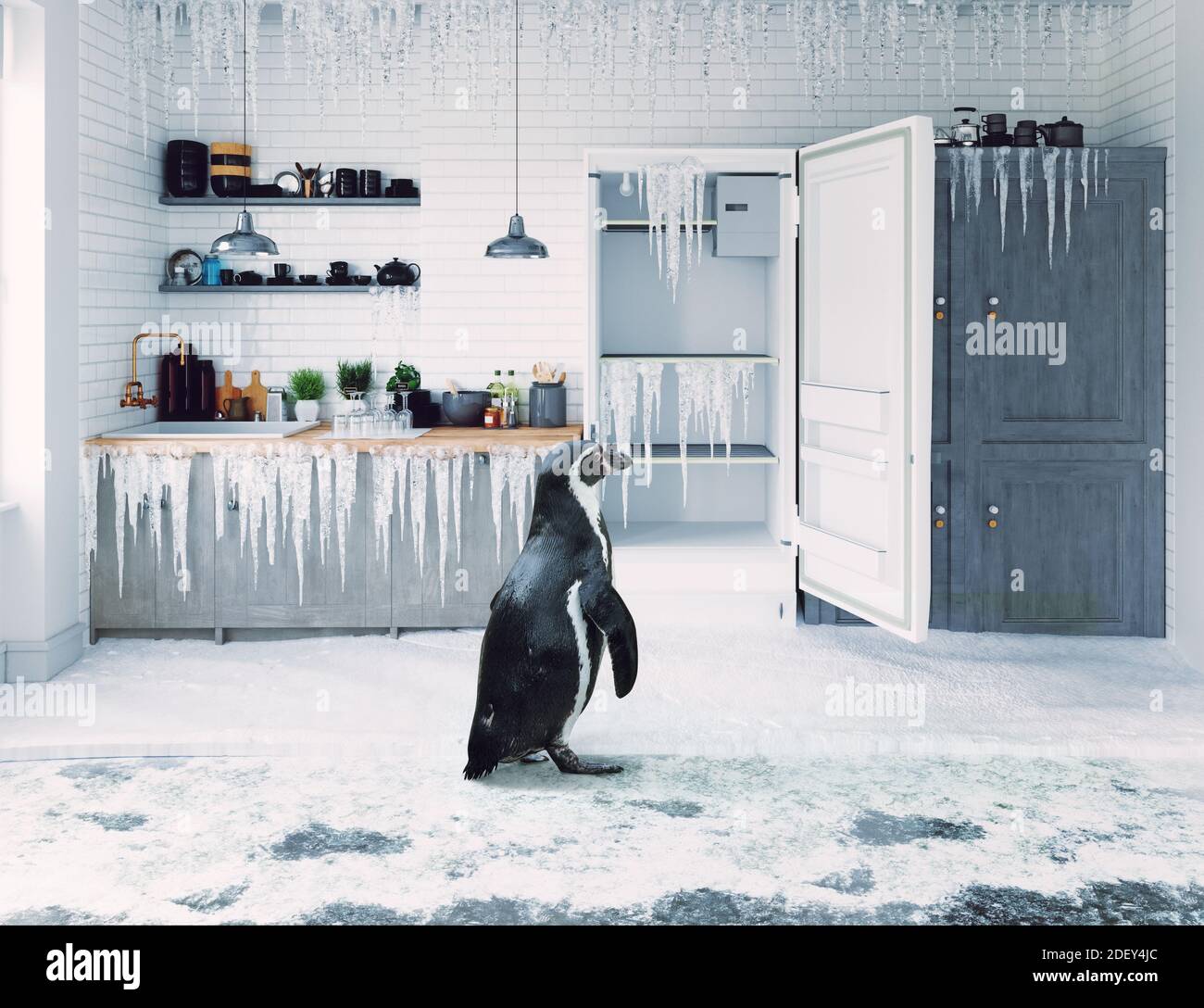 Froser wasser -Fotos und -Bildmaterial in hoher Auflösung – Alamy