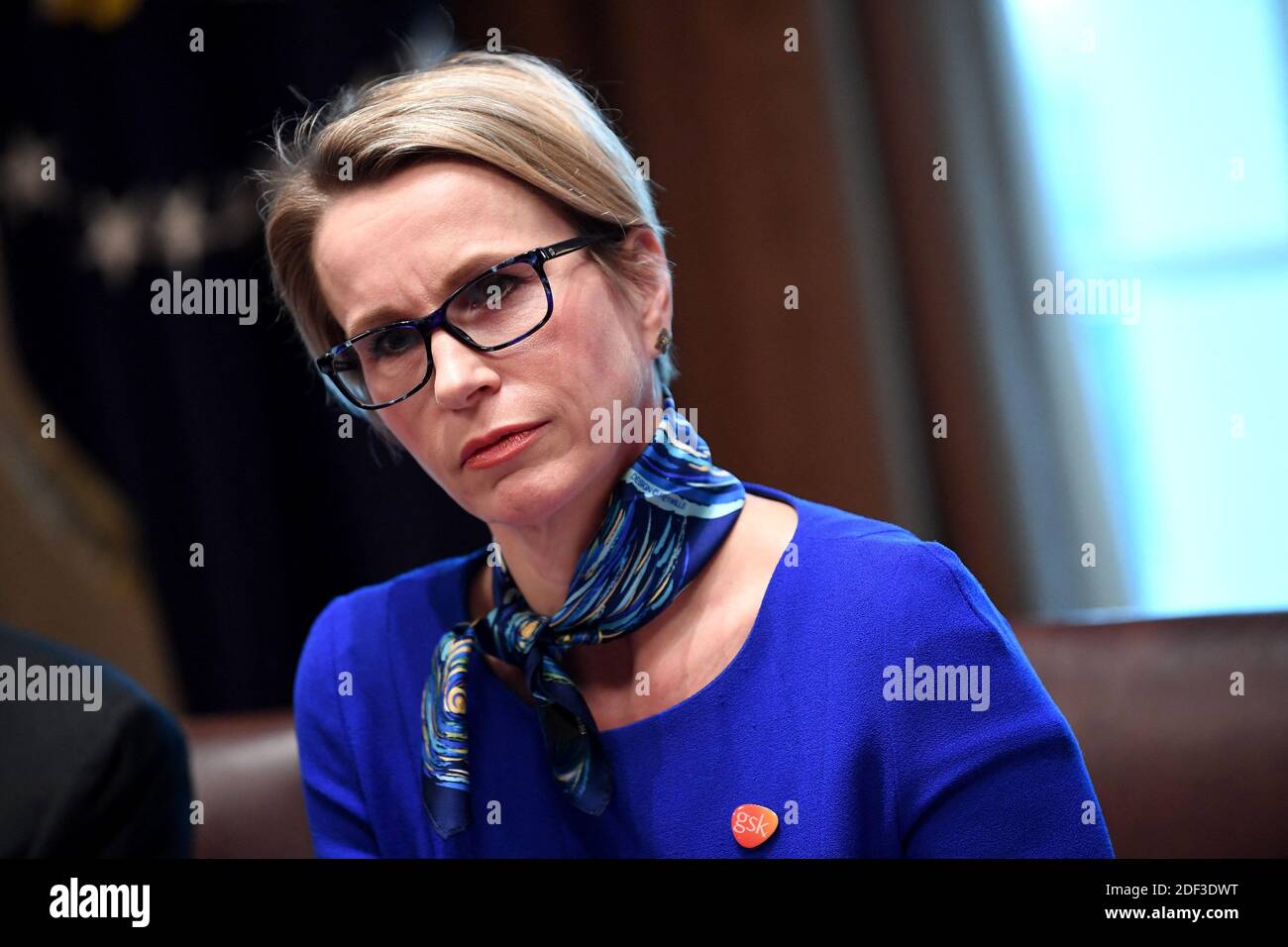 Emma walmsley ceo von glaxosmithkline -Fotos und -Bildmaterial in hoher Auflösung – Alamy