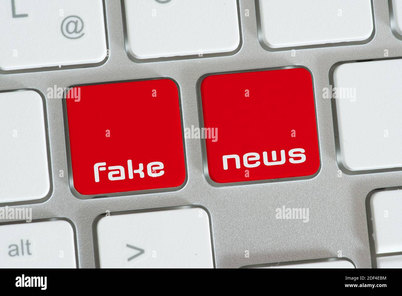 Fake geschichte -Fotos und -Bildmaterial in hoher Auflösung – Alamy