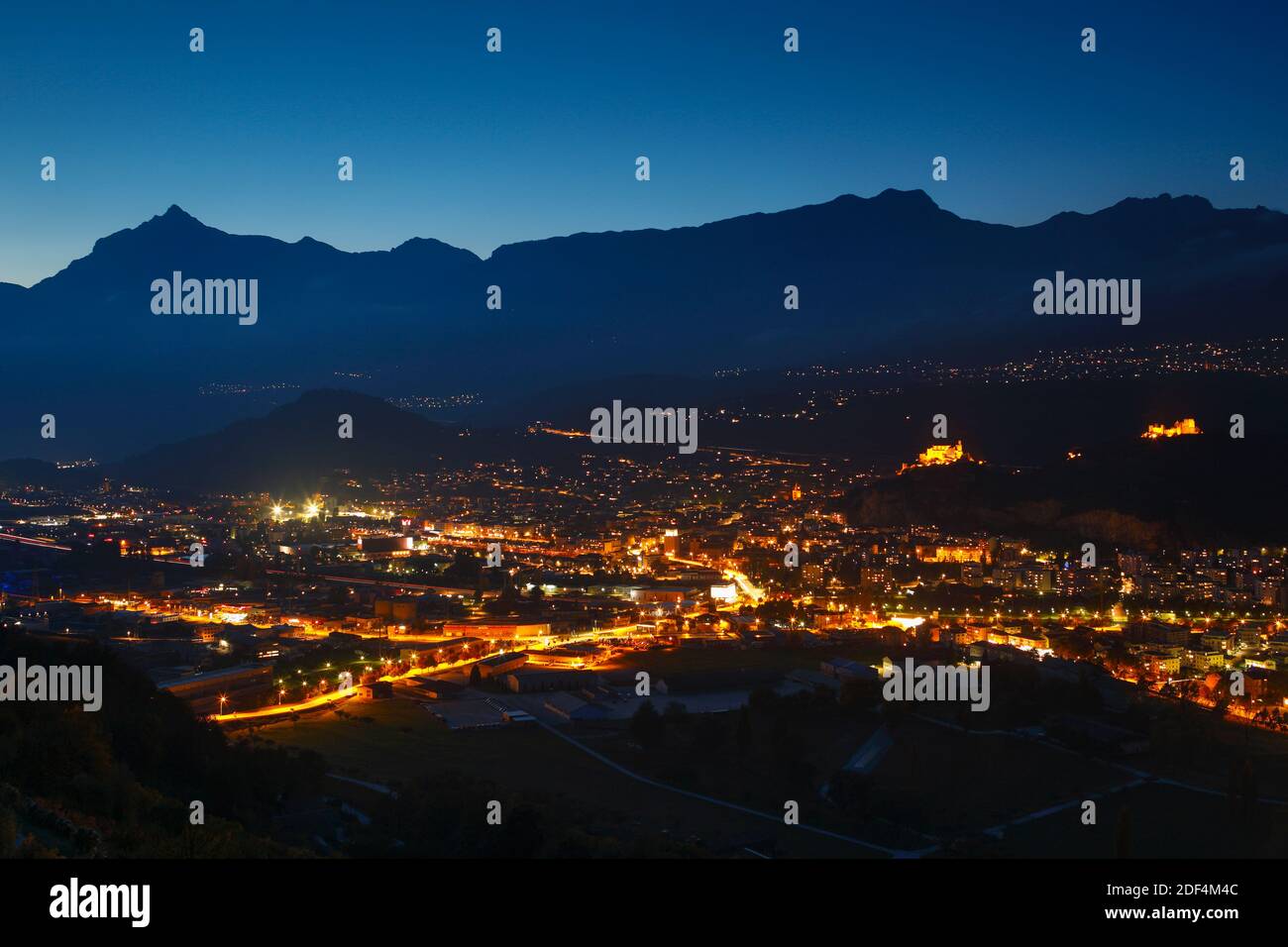 Berg der sion -Fotos und -Bildmaterial in hoher Auflösung – Alamy