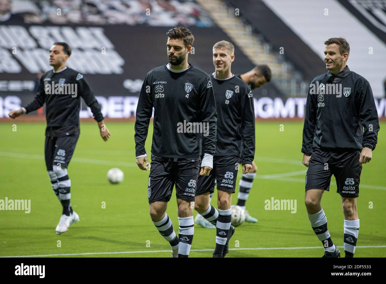 Tim breukers -Fotos und -Bildmaterial in hoher Auflösung – Alamy
