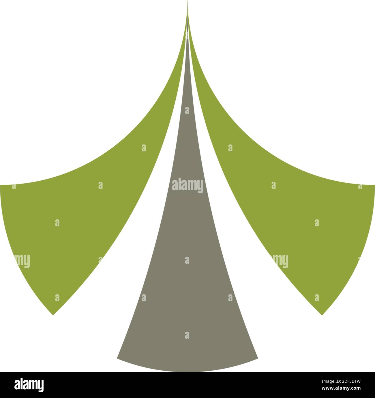 Pfad logo Stock-Vektorgrafiken kaufen - Alamy