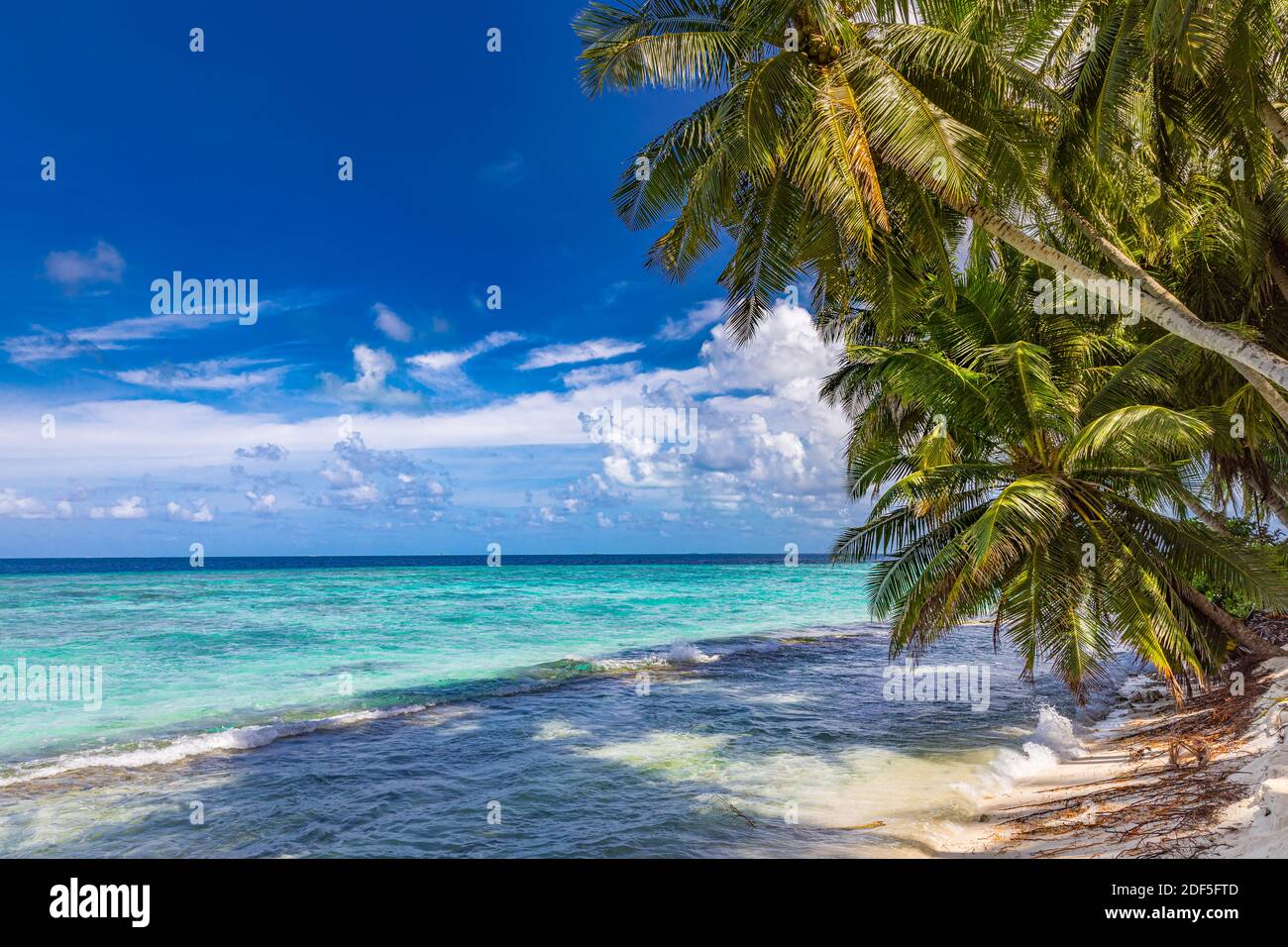 Strand Entspannung Stockfotos und -bilder Kaufen - Alamy