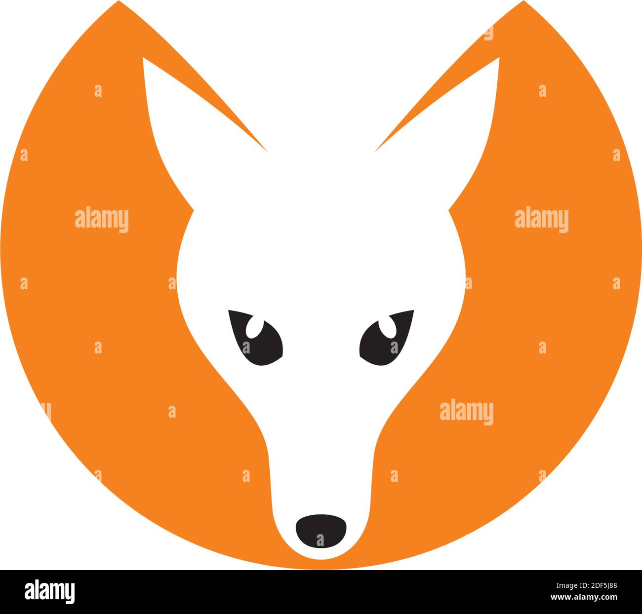 Foxy logo -Fotos und -Bildmaterial in hoher Auflösung – Alamy