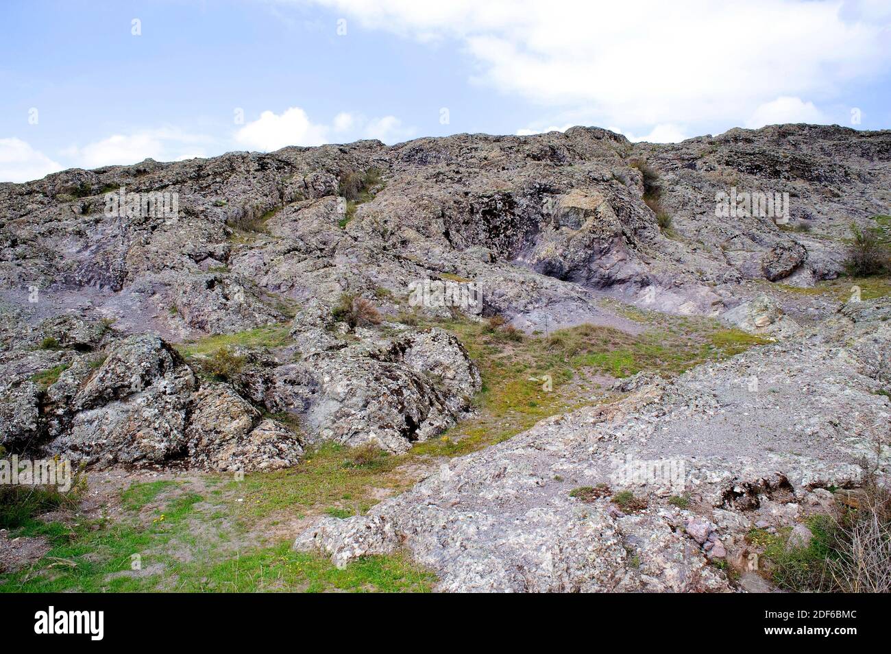 Porphyrischer basalt -Fotos und -Bildmaterial in hoher Auflösung – Alamy