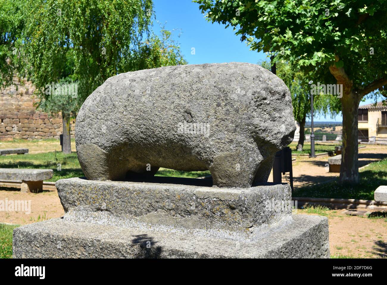 Verraco Veton Stockfotos und -bilder Kaufen - Alamy