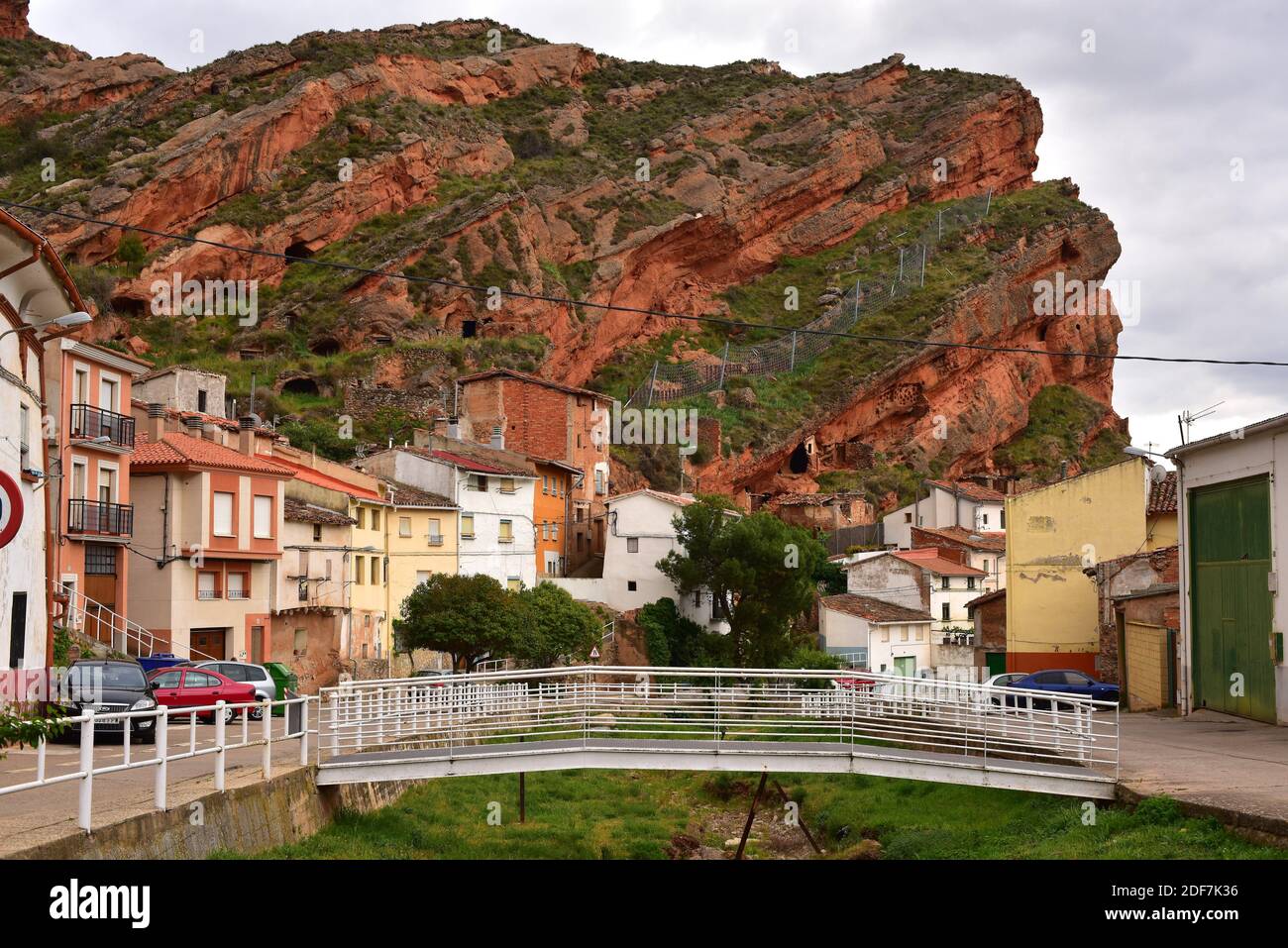 Spanischer rioja -Fotos und -Bildmaterial in hoher Auflösung – Alamy