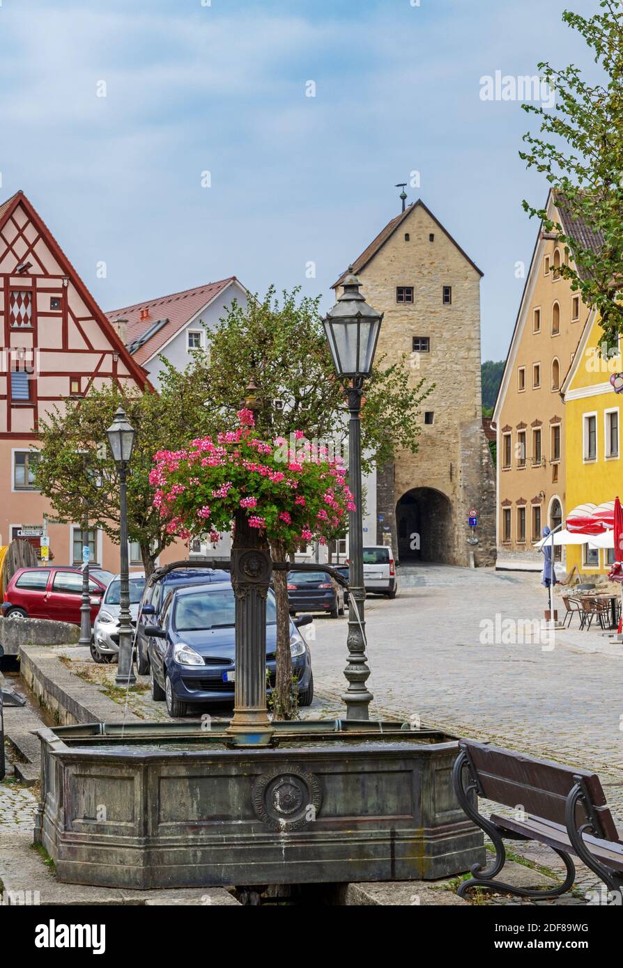 Berching bavaria -Fotos und -Bildmaterial in hoher Auflösung - Seite 2 ...