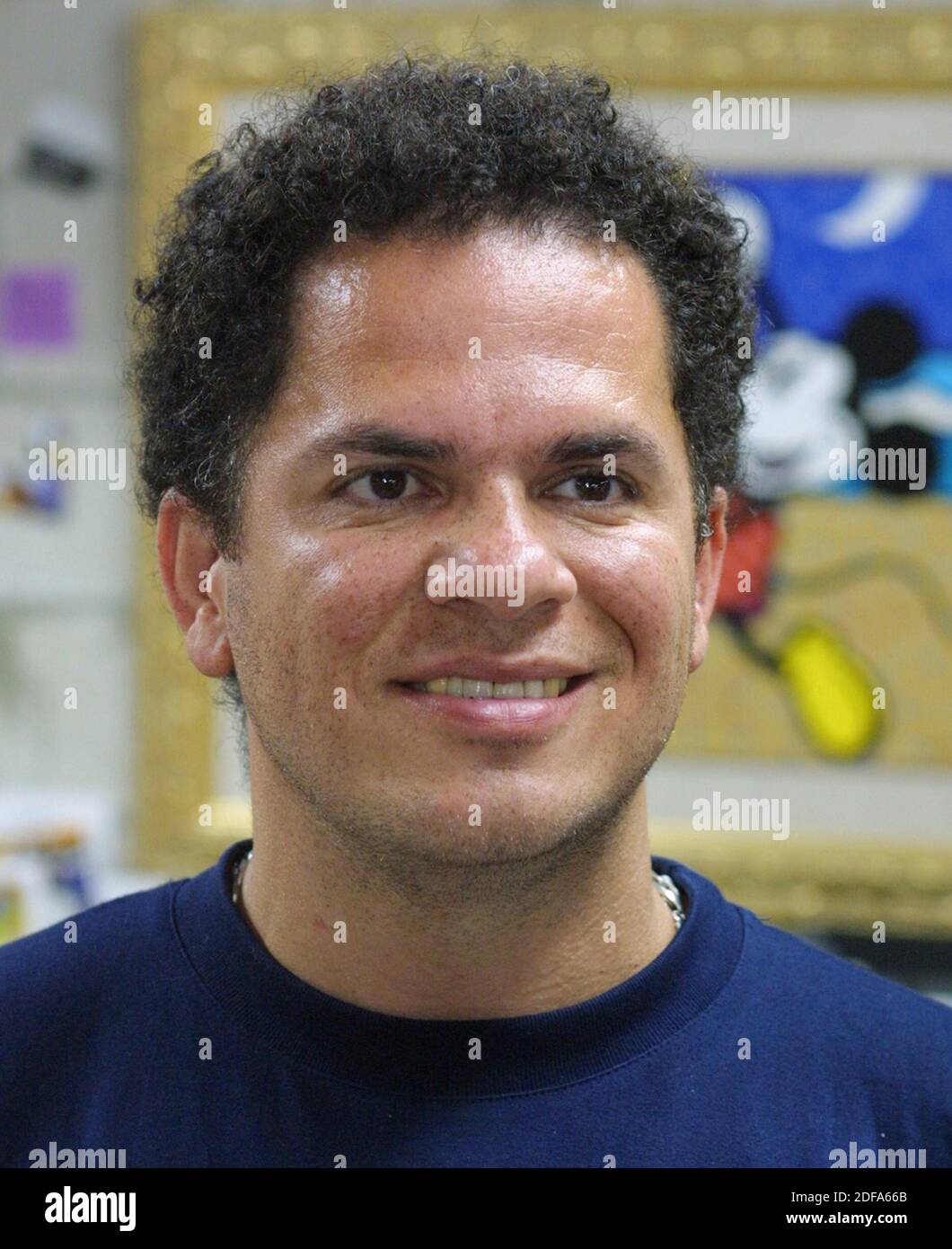 Romero britto galerie -Fotos und -Bildmaterial in hoher Auflösung – Alamy