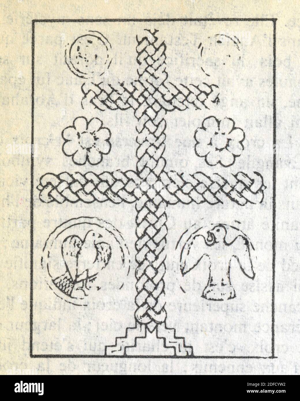 Croix grecque -Fotos und -Bildmaterial in hoher Auflösung – Alamy