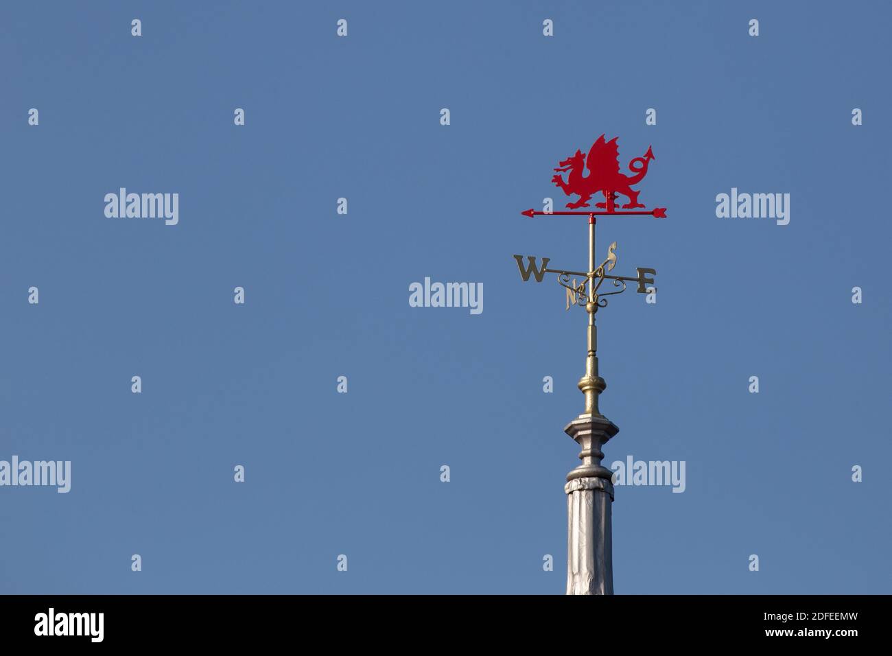 Wetter windfahne -Fotos und -Bildmaterial in hoher Auflösung – Alamy