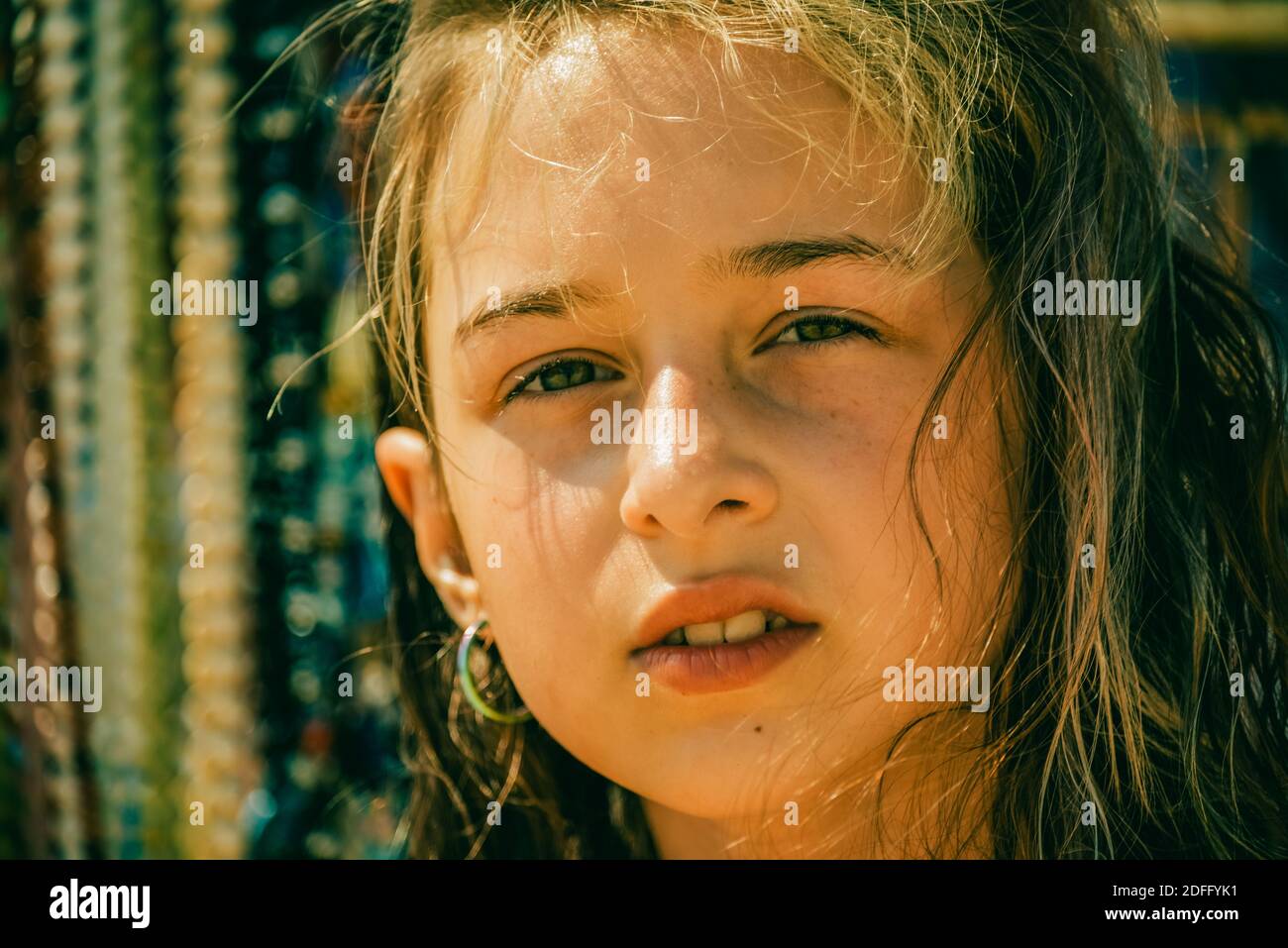 Kleine mädchen bikini 10 jahre -Fotos und -Bildmaterial in hoher ...