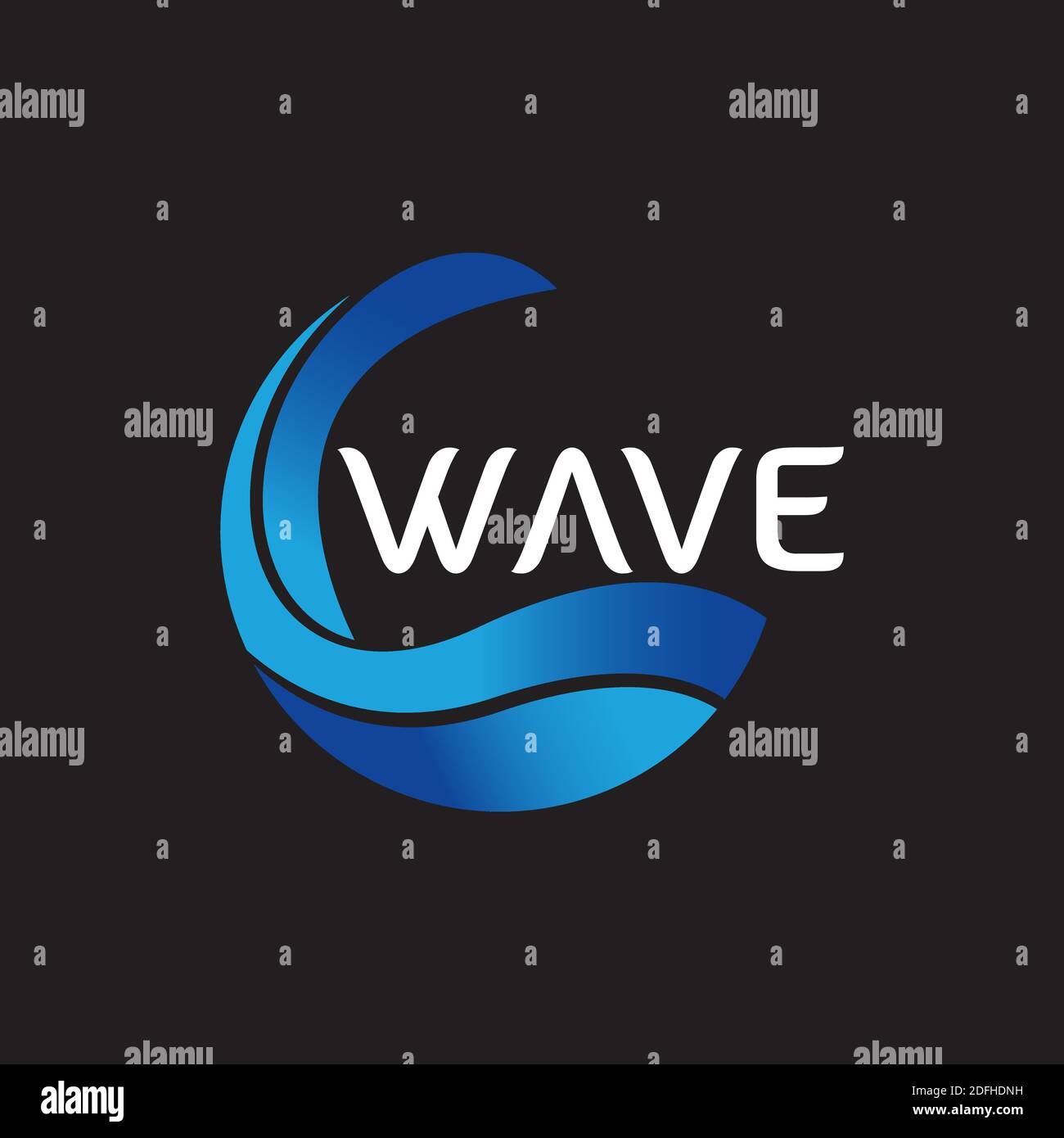 Splash of Water Logo Design Vektor Symbol Wasser Welle Logo Design ...