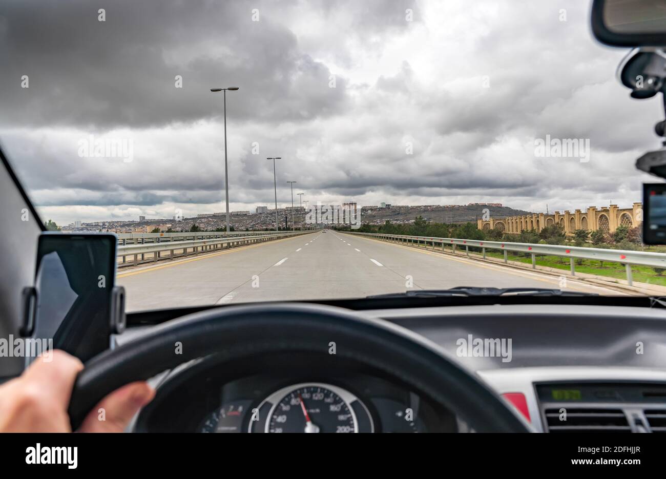 Auto Deckblatt Stockfotos und -bilder Kaufen - Alamy