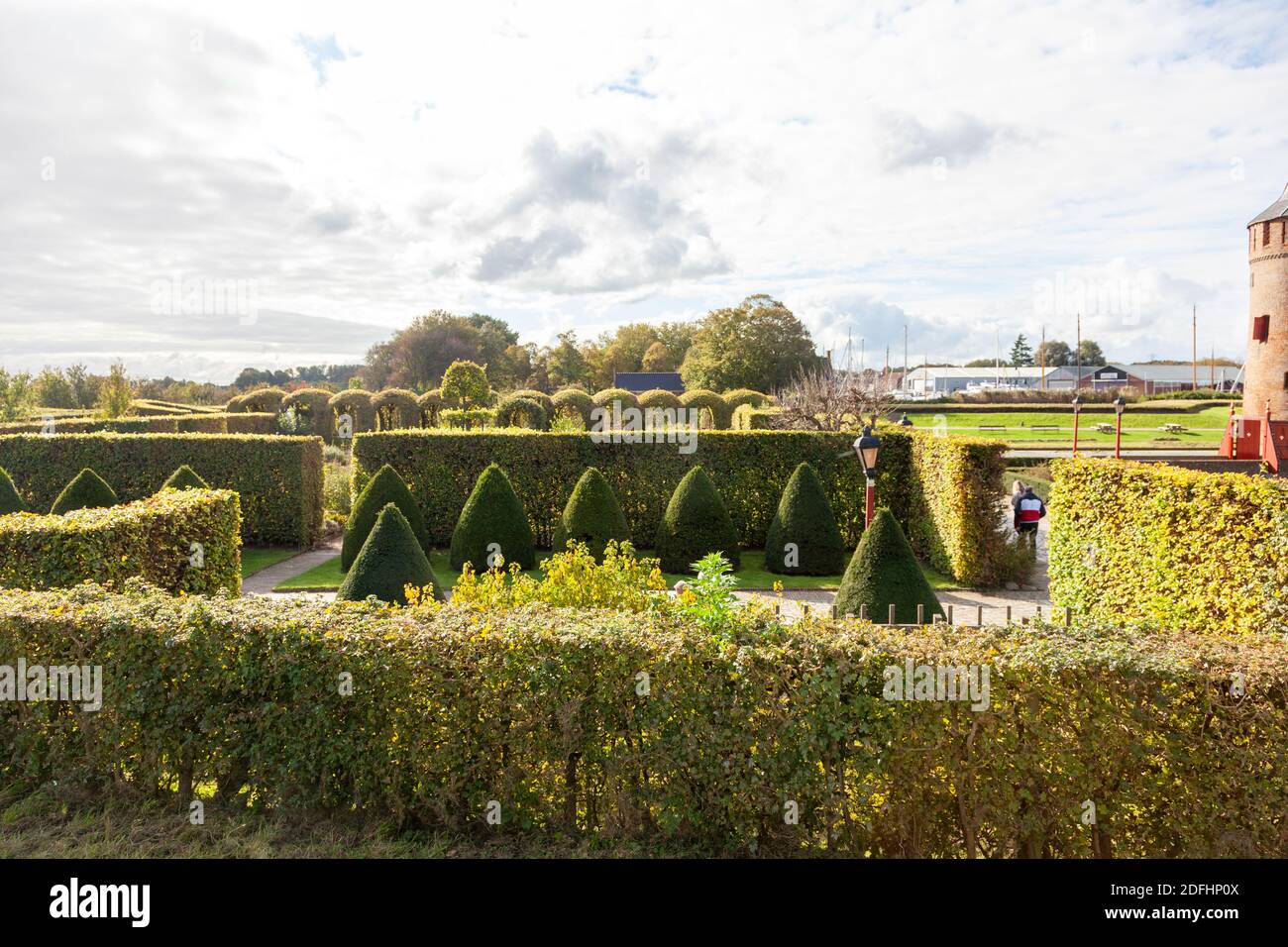 Muiderslot muider schloss -Fotos und -Bildmaterial in hoher Auflösung ...