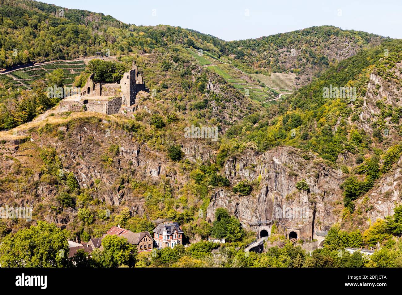 Altenahr ahrtal -Fotos und -Bildmaterial in hoher Auflösung – Alamy