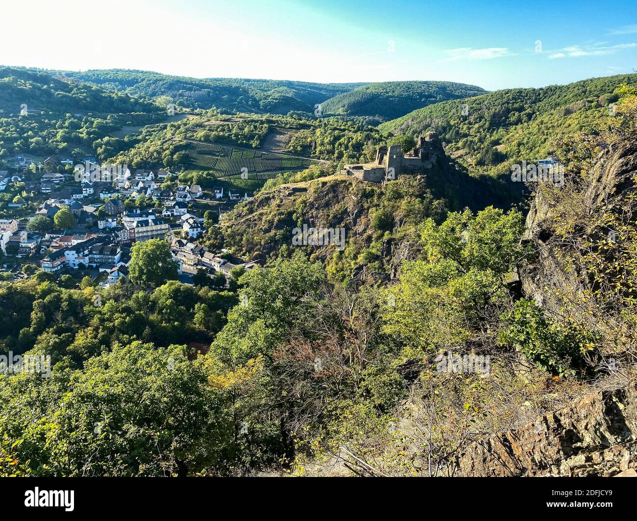 Altenahr ahrtal -Fotos und -Bildmaterial in hoher Auflösung – Alamy