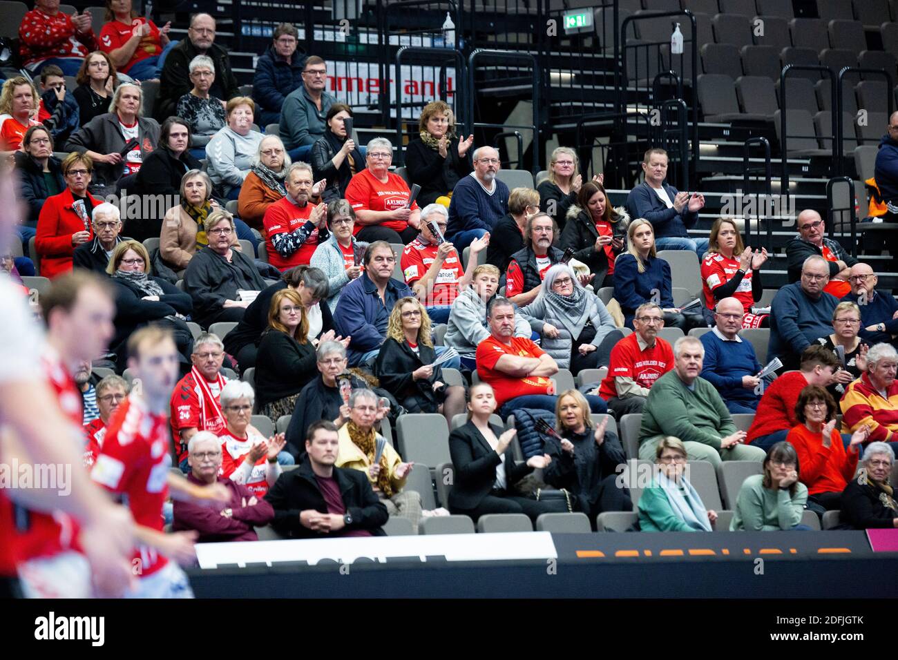 Aalborg handball v lemvig thyboron handball -Fotos und -Bildmaterial in ...