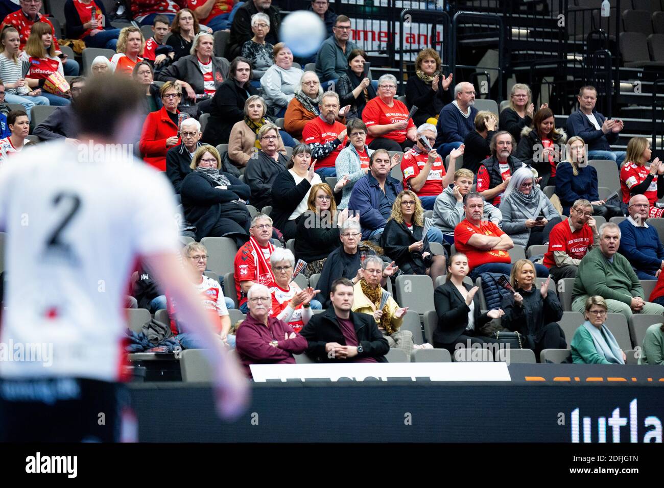 Aalborg handball lemvig thyboron handball -Fotos und -Bildmaterial in ...
