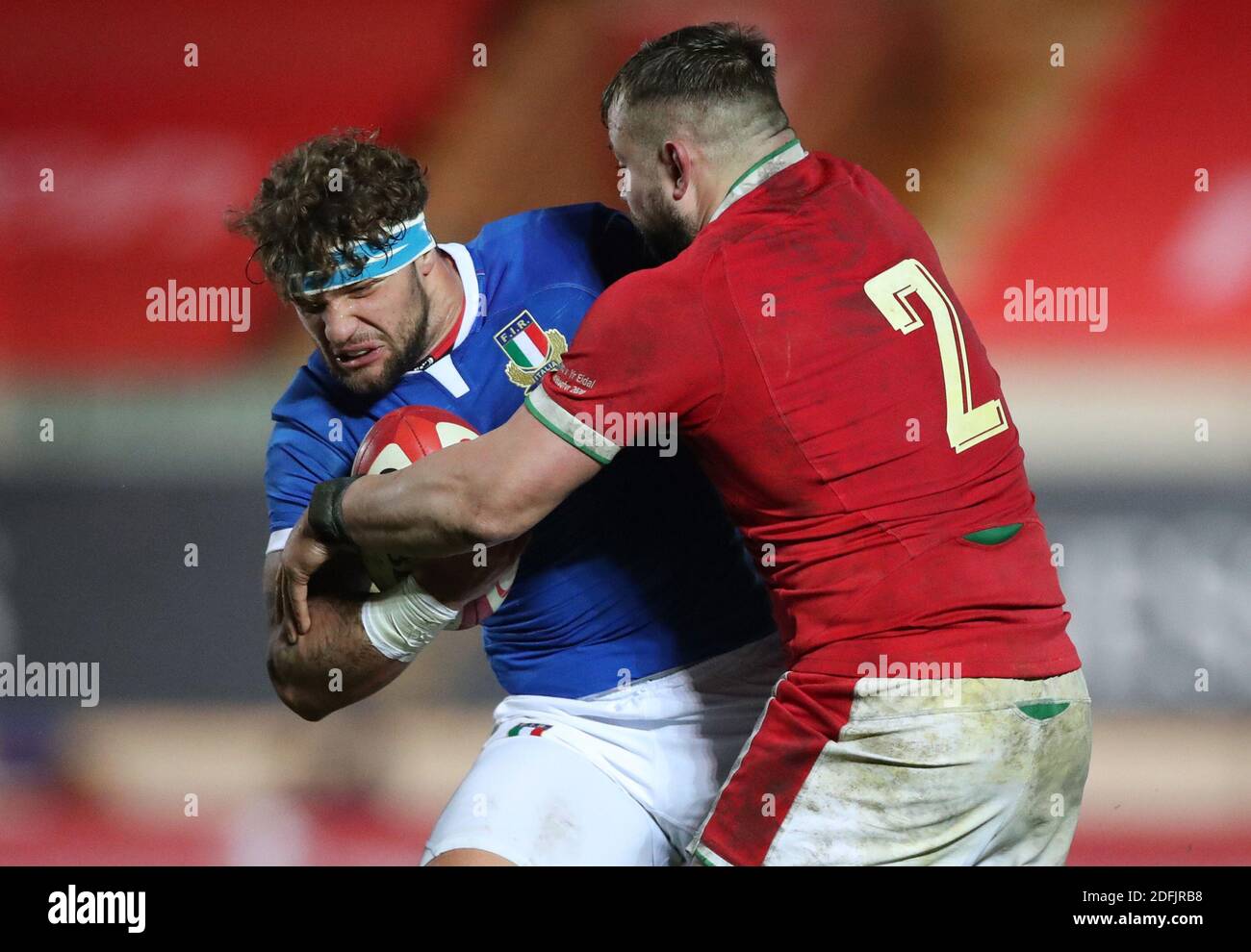 Federico Mori Stockfotos und -bilder Kaufen - Alamy