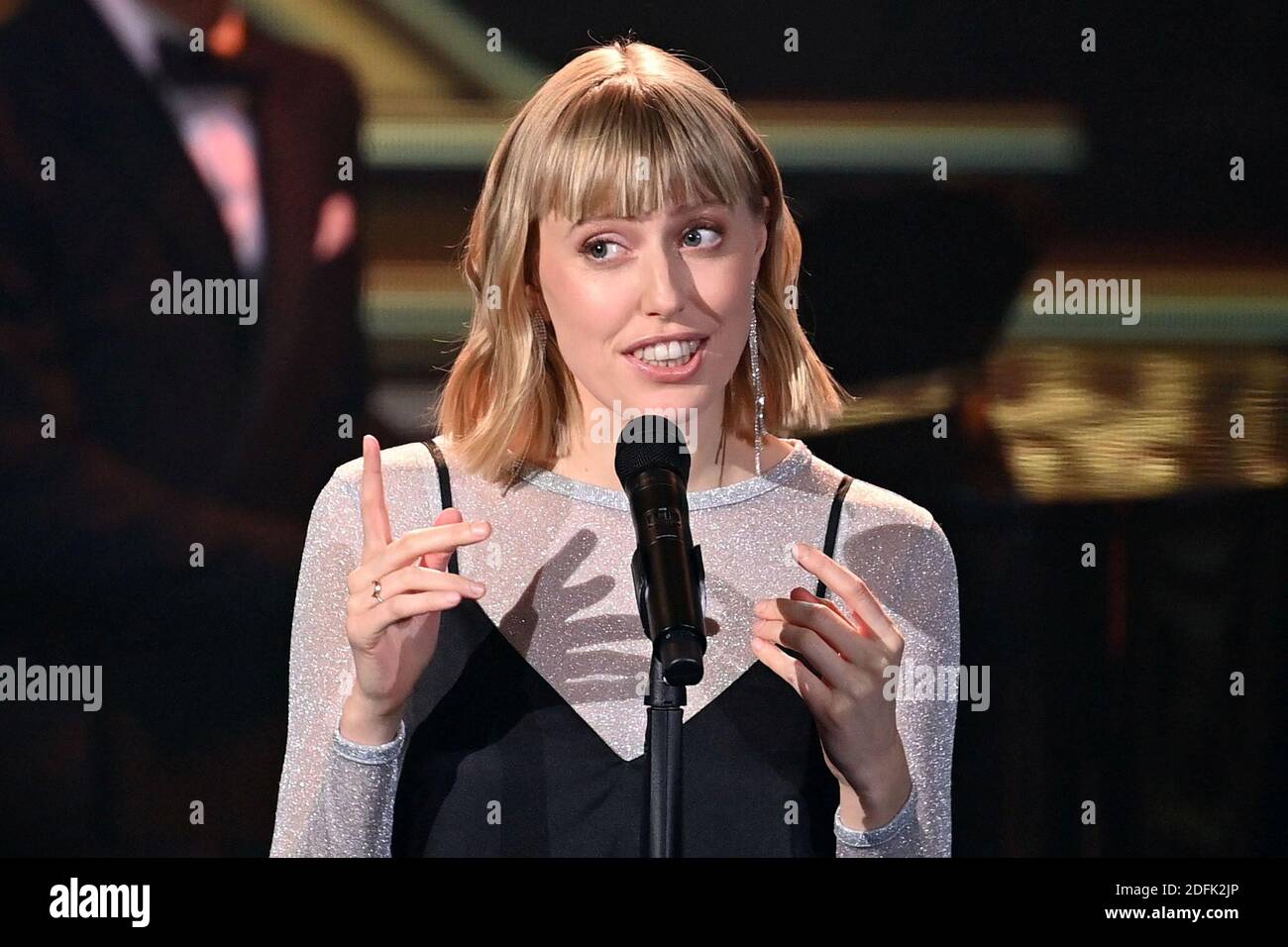 Britta Becker Stockfotos und -bilder Kaufen - Alamy