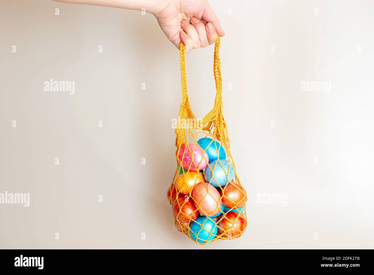 Egg Sack Stockfotos und -bilder Kaufen - Alamy
